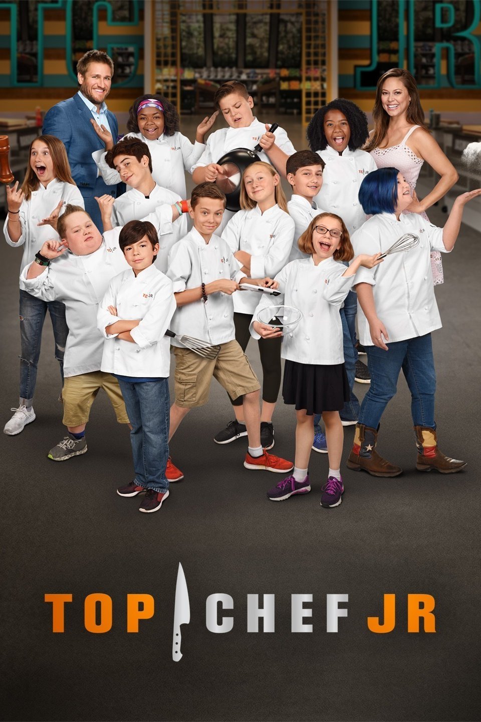 Top Chef Junior - Rotten Tomatoes