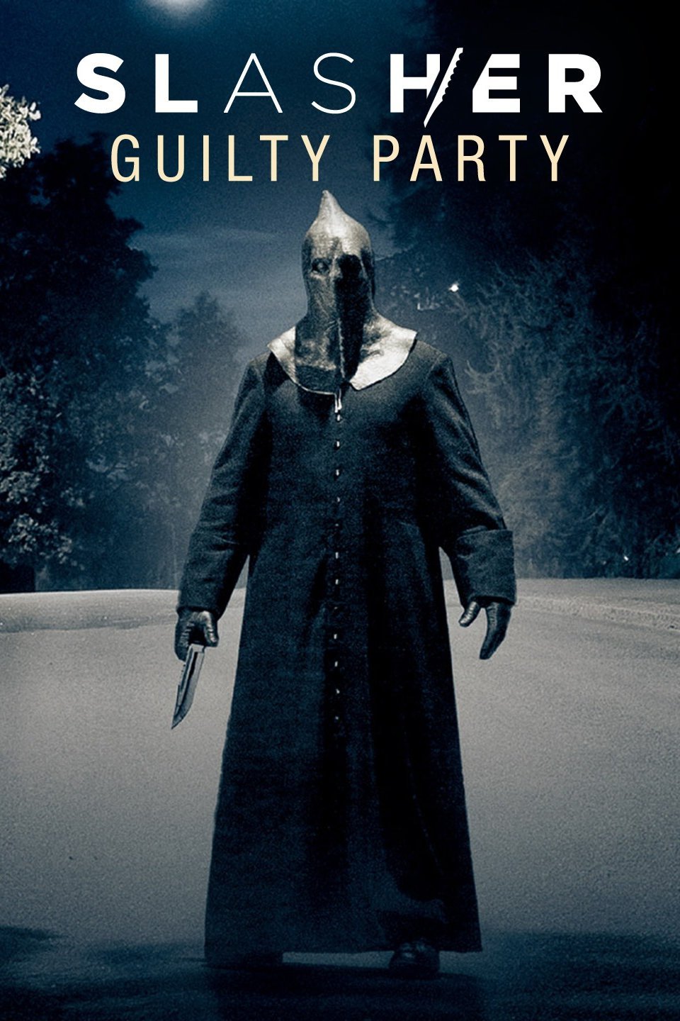 Slasher: Guilty Party - Rotten Tomatoes