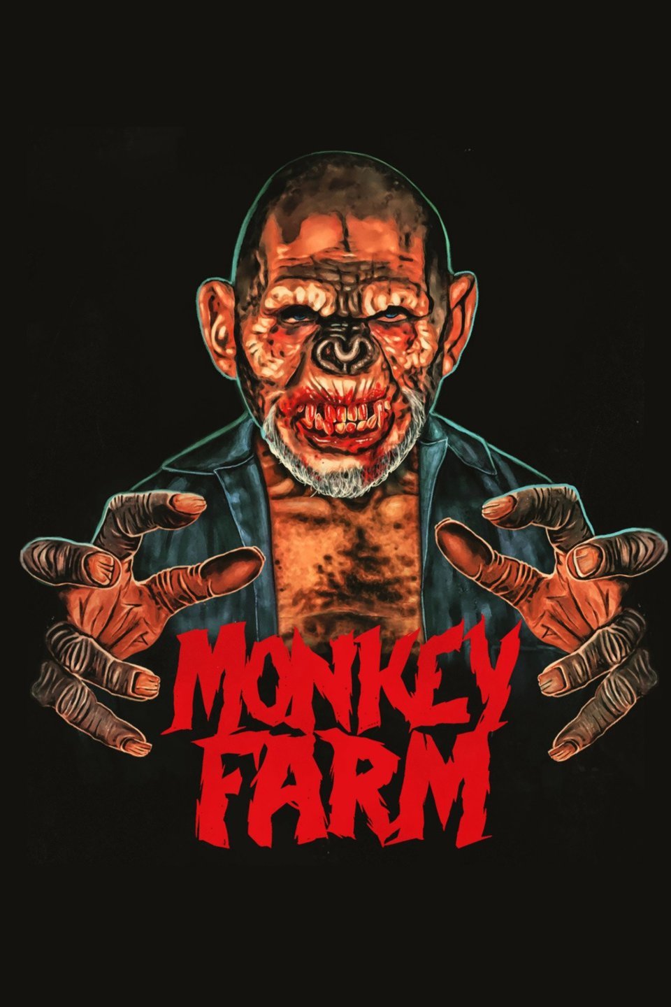 Monkey Farm - Rotten Tomatoes