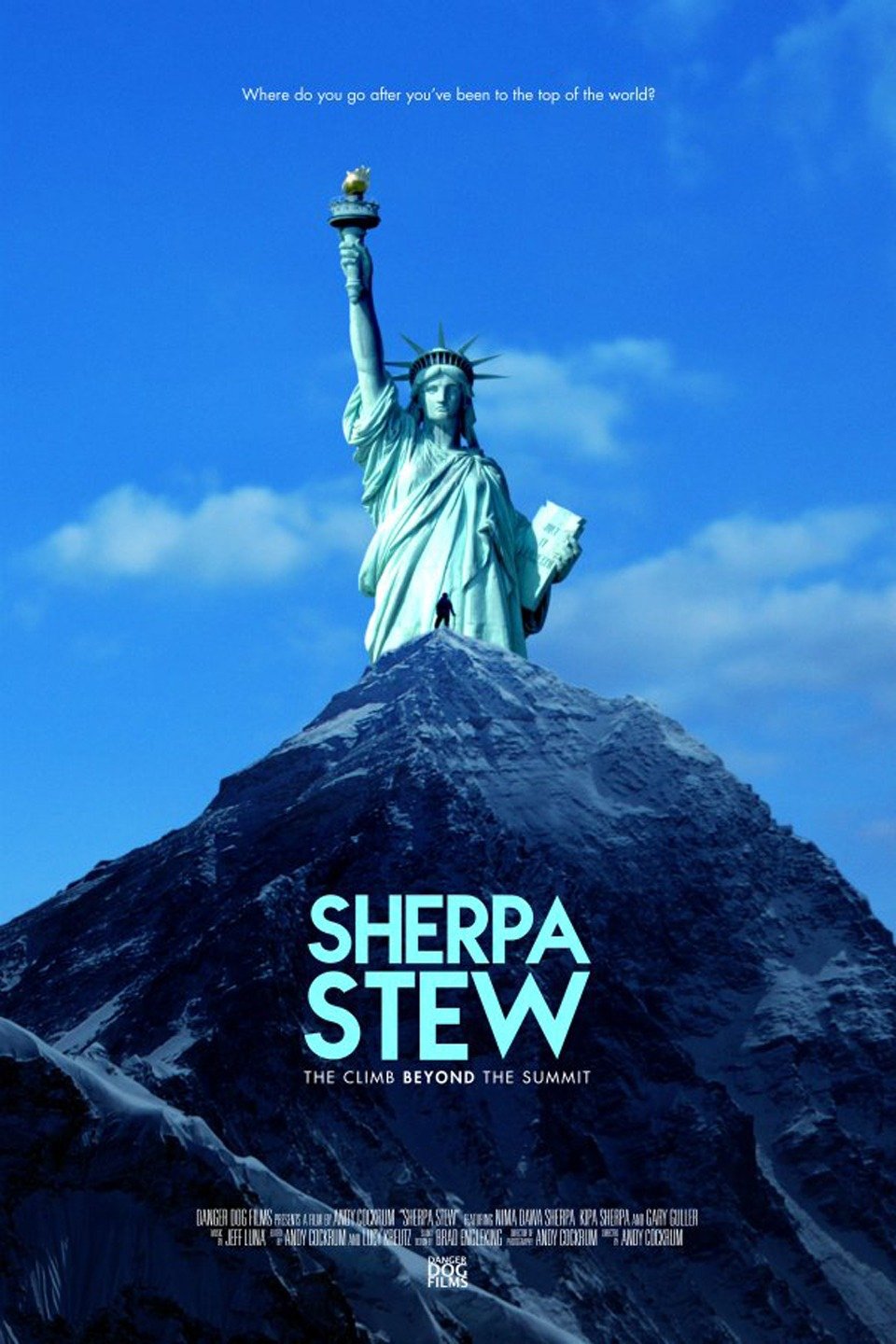 Sherpa Stew - Rotten Tomatoes