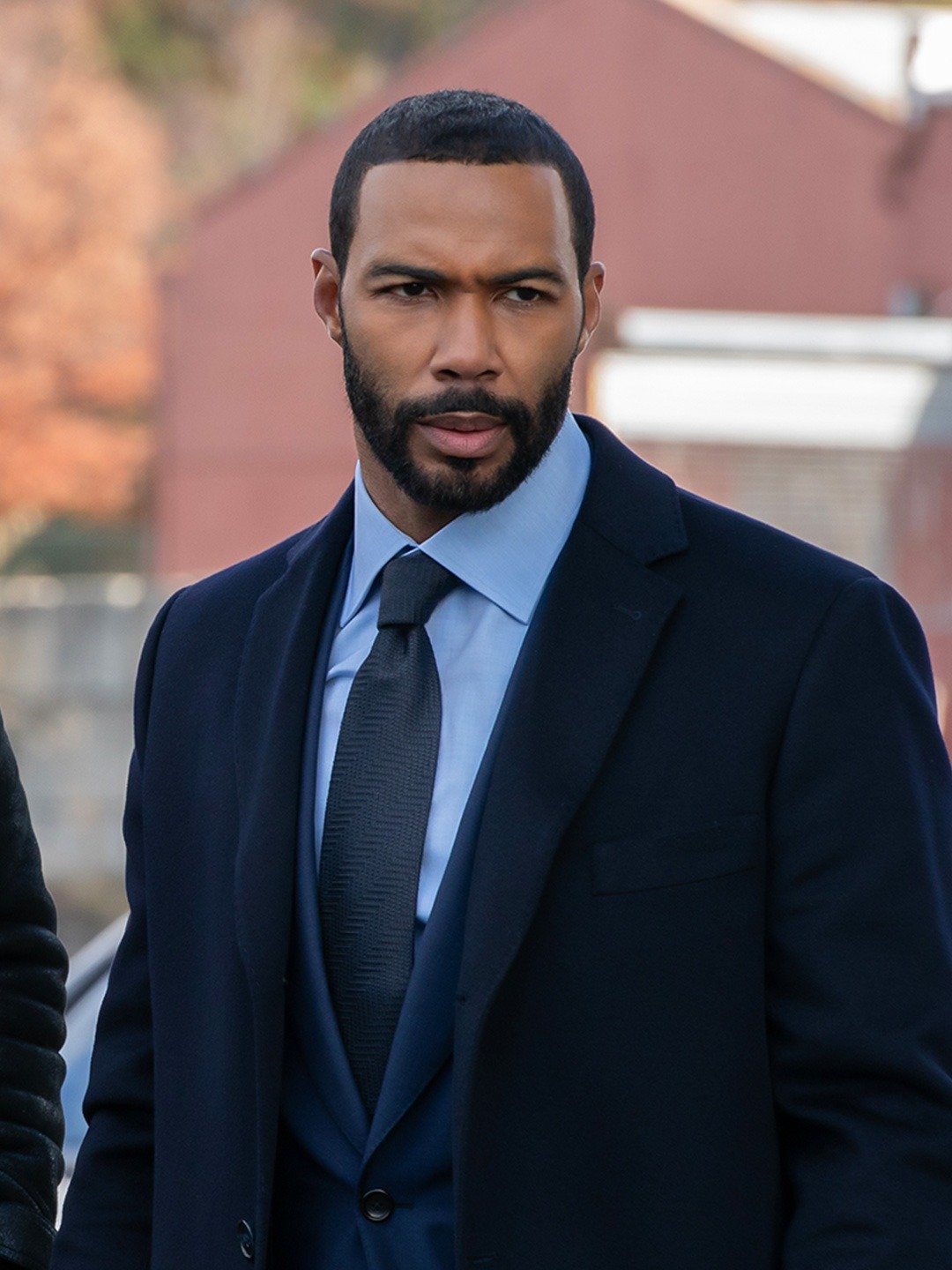 Power: Season 5 Episode 4 Featurette - Inside the World - Trailers ...