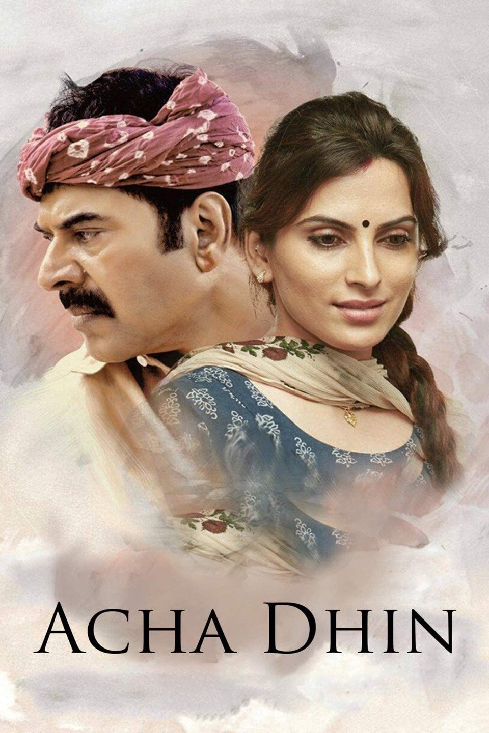 Acha Dhin Pictures - Rotten Tomatoes