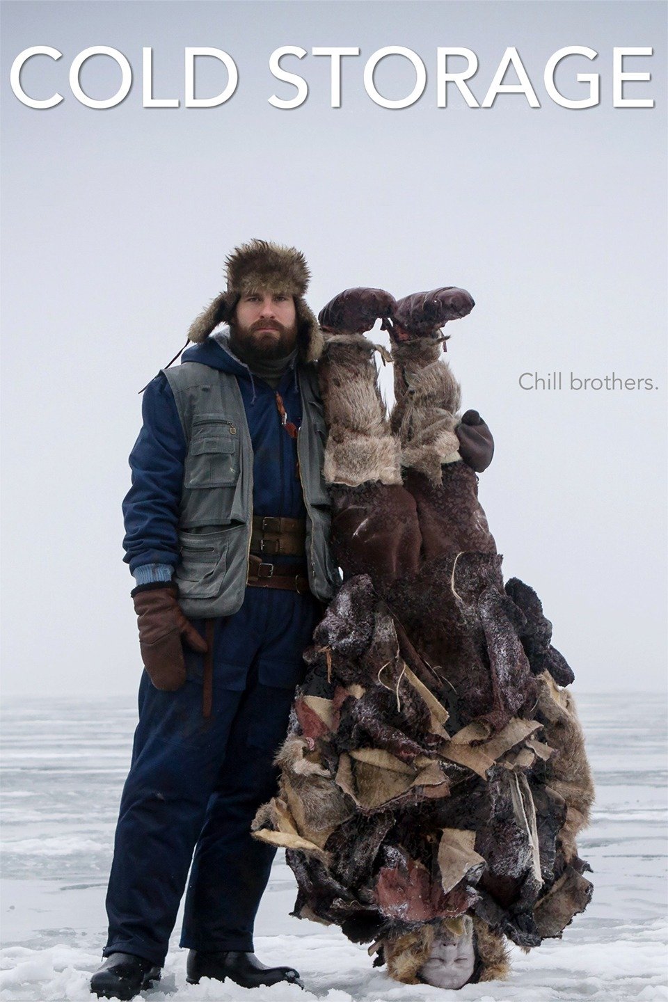 Cold Storage - Rotten Tomatoes