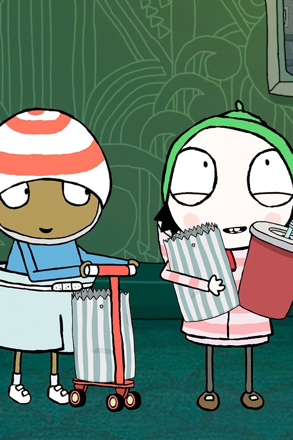 Cinema Scoot Pictures - Rotten Tomatoes