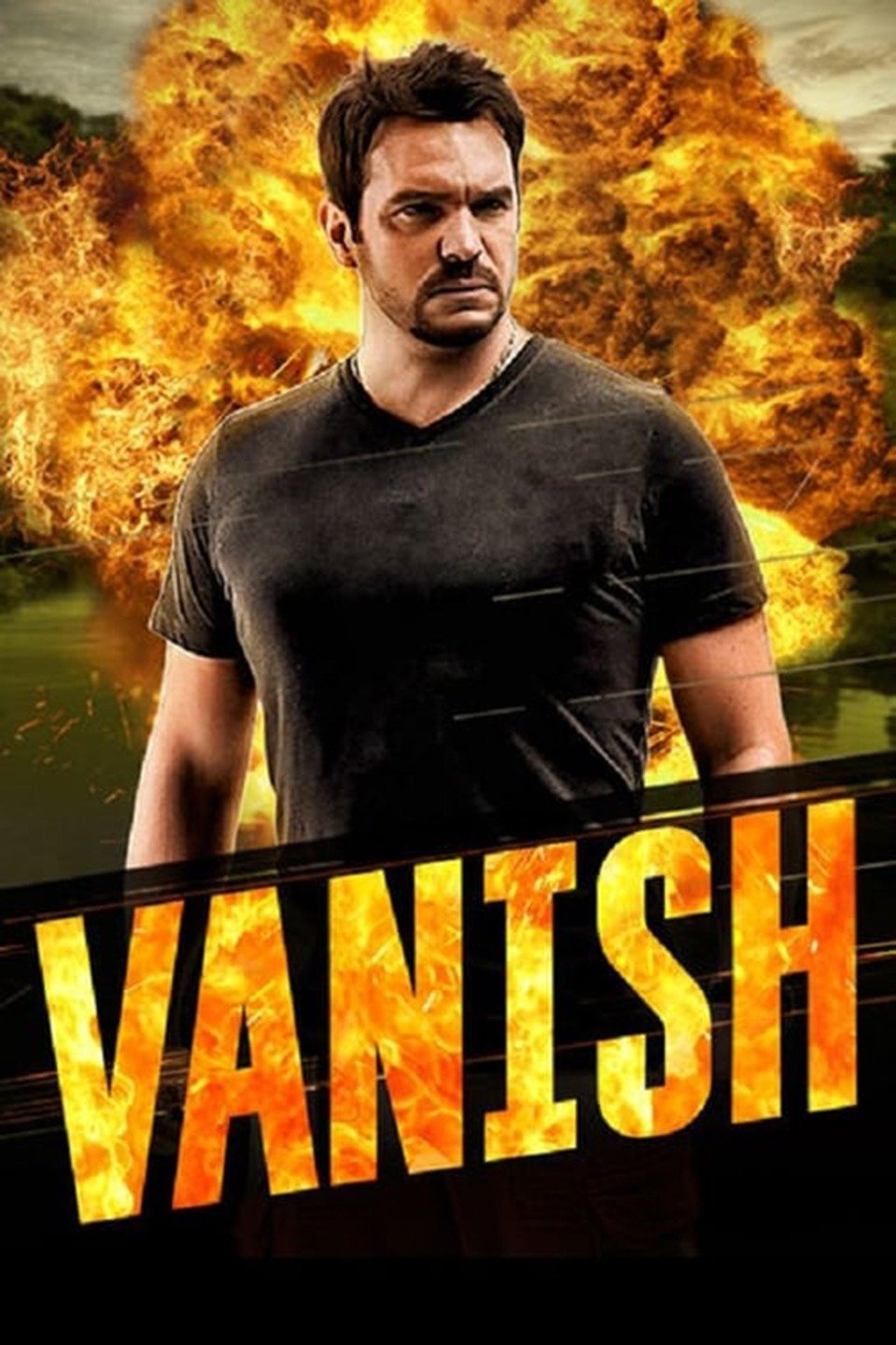 Vanish - Rotten Tomatoes
