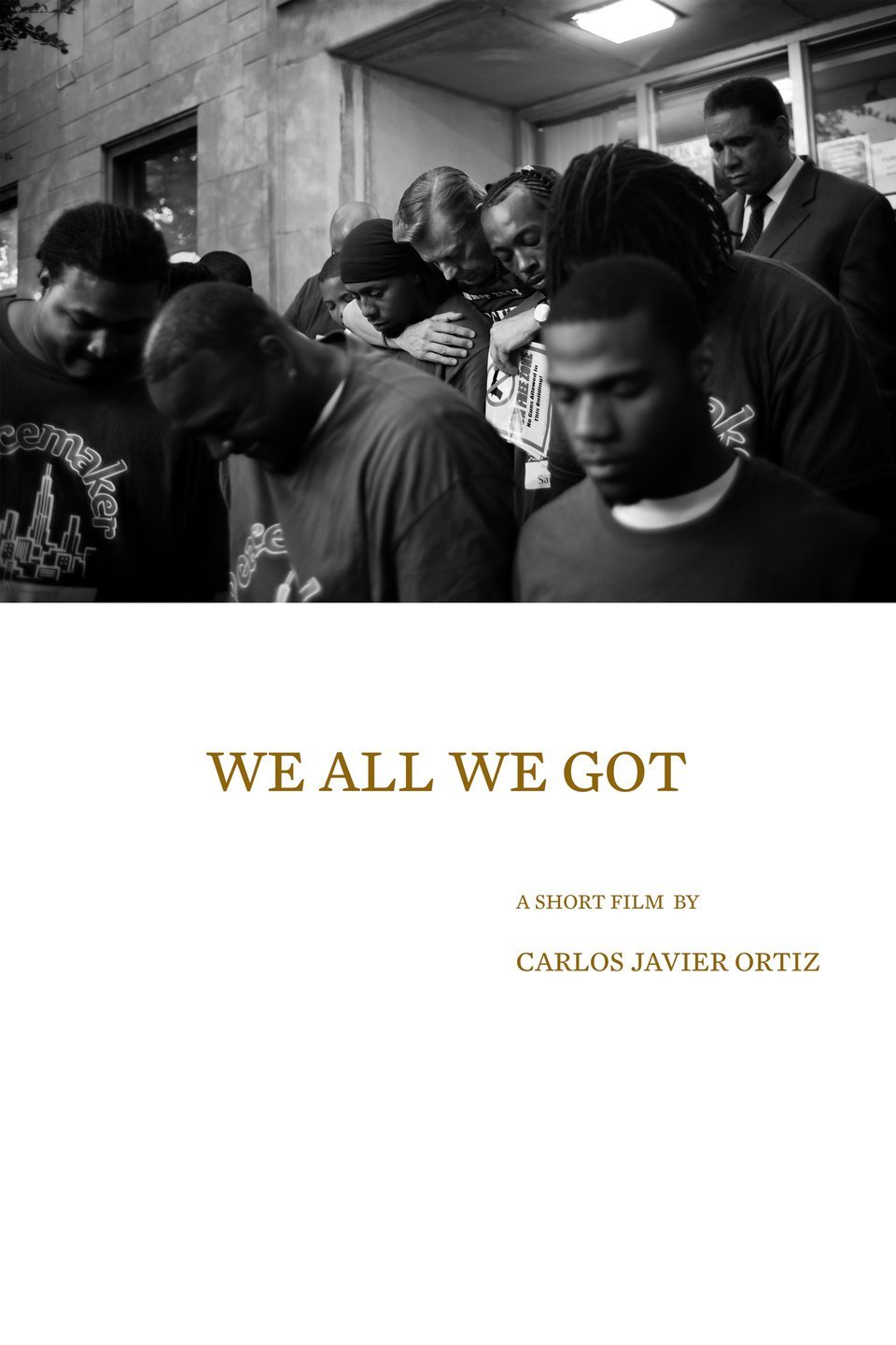 We All We Got - Rotten Tomatoes