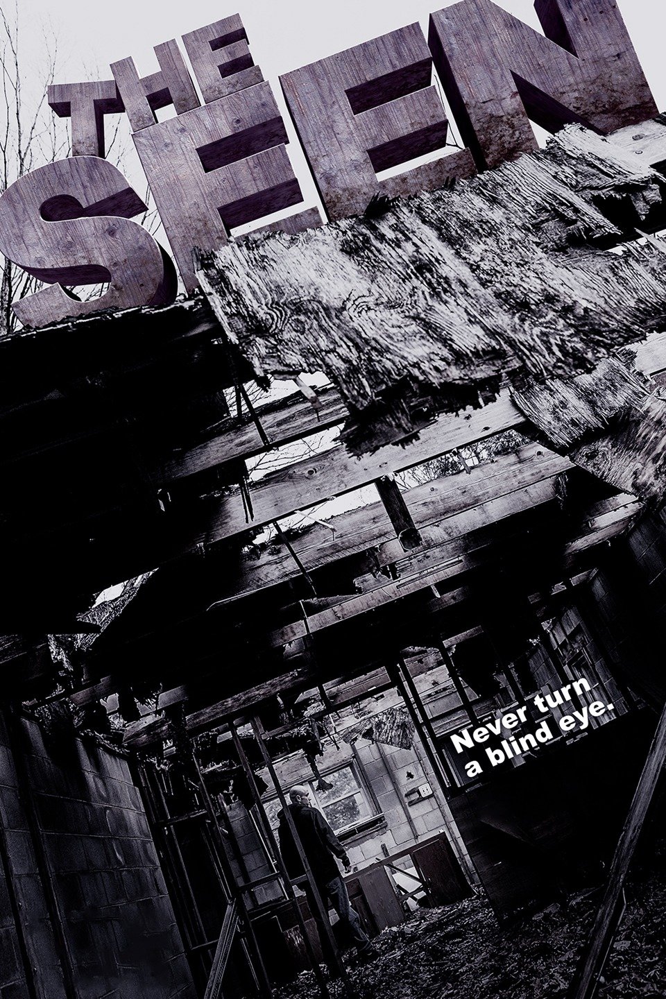 The Seen - Rotten Tomatoes