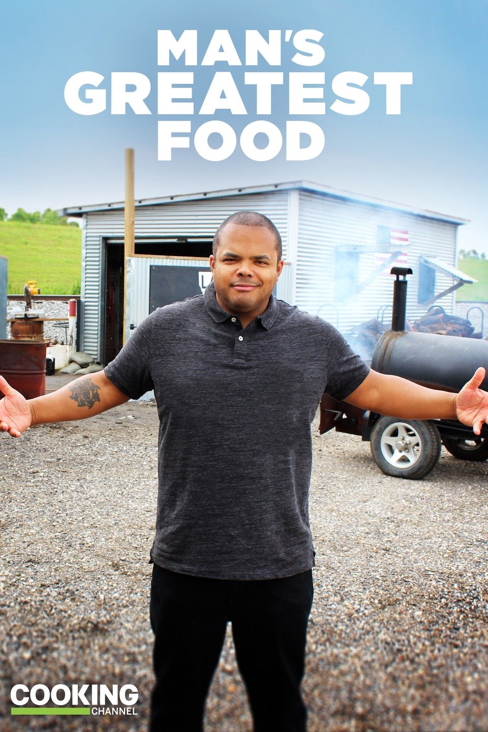 Man's Greatest Food - Rotten Tomatoes