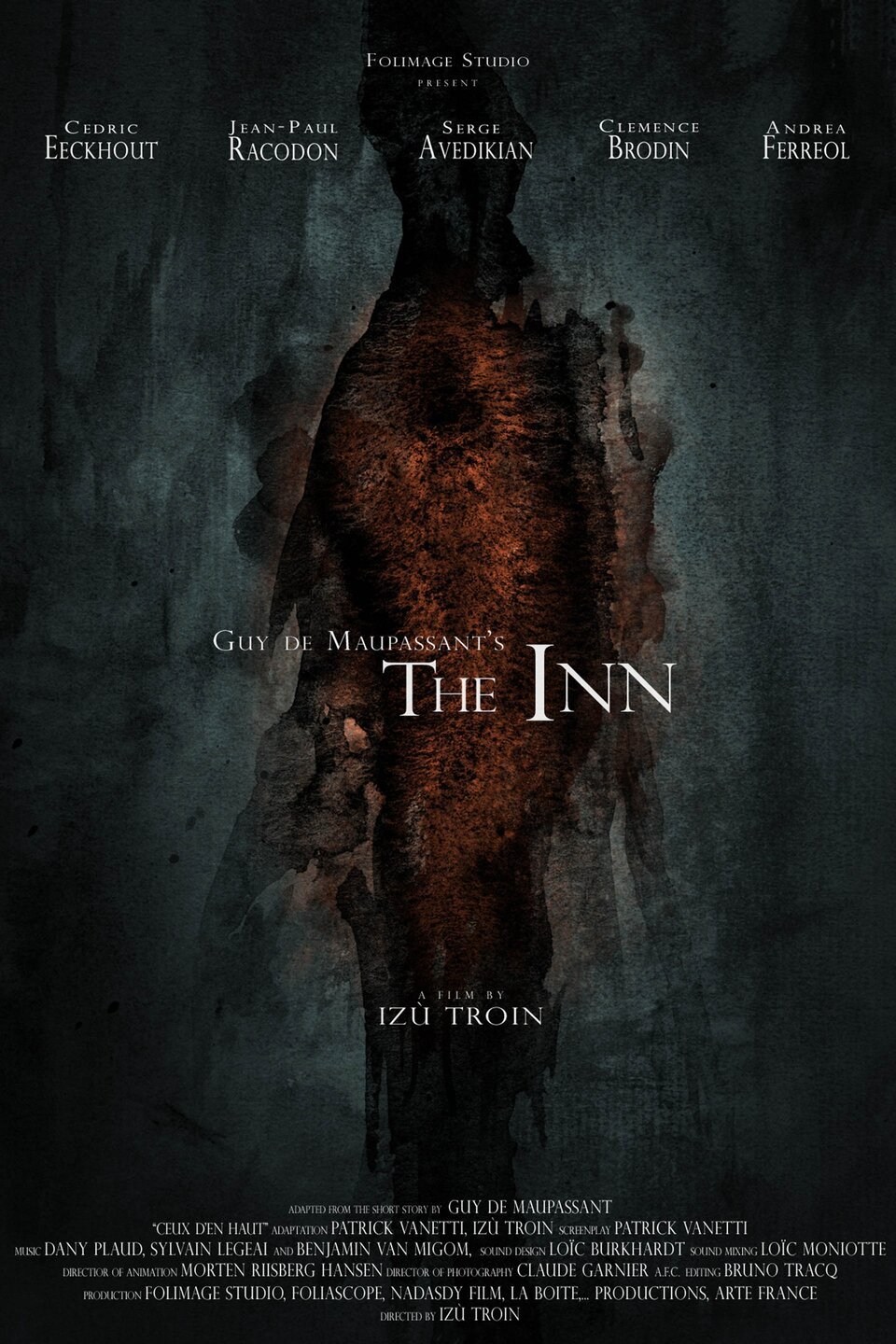 The Inn Pictures - Rotten Tomatoes