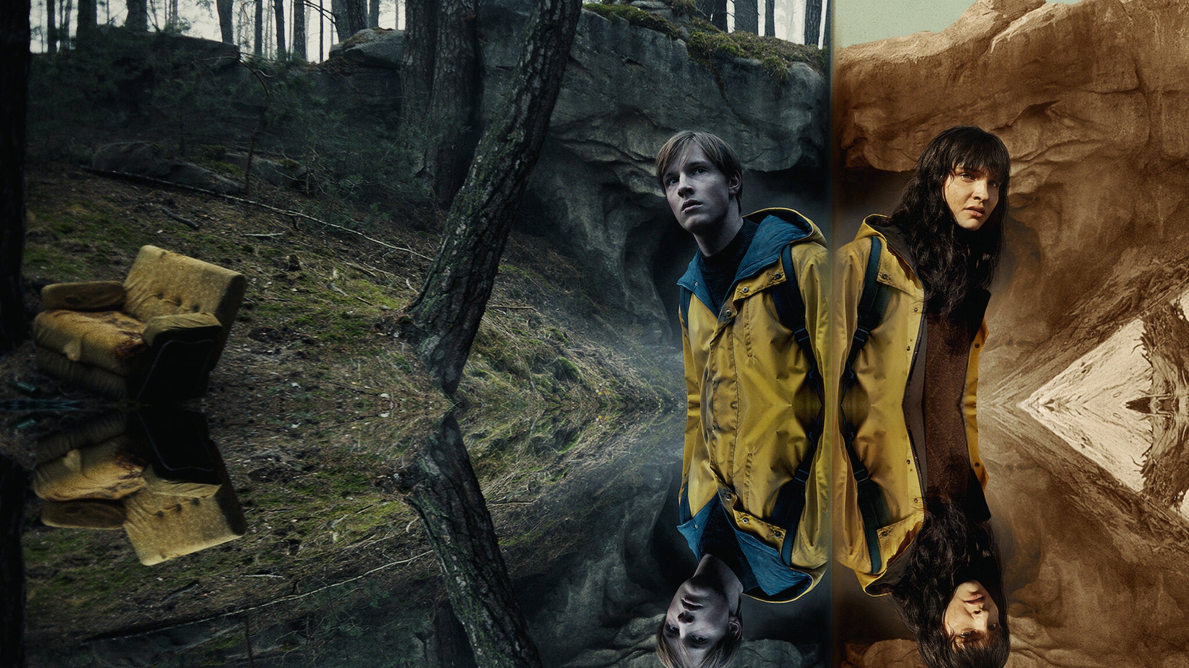 Dark - Trailers & Videos - Rotten Tomatoes