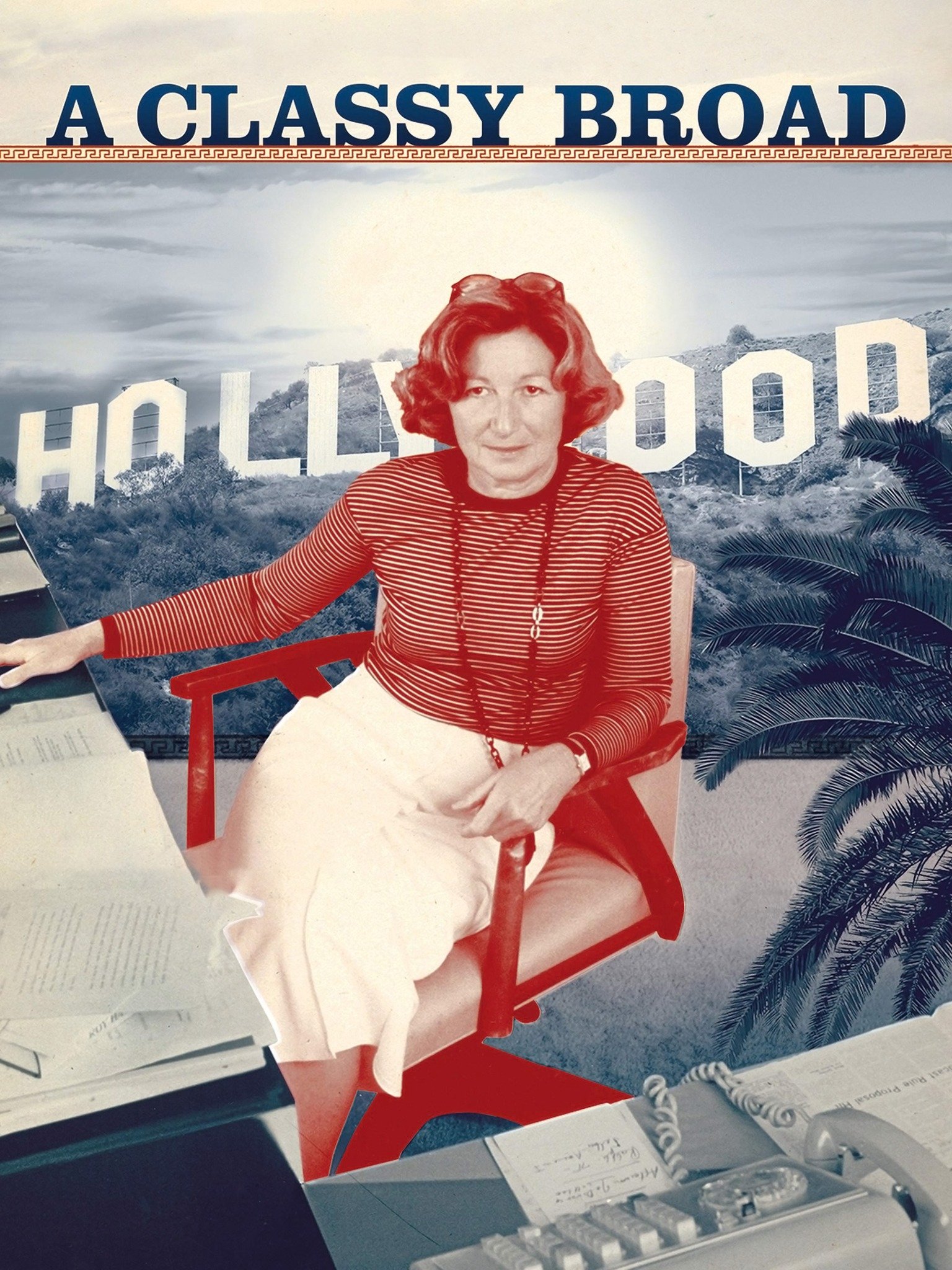 A Classy Broad Pictures - Rotten Tomatoes