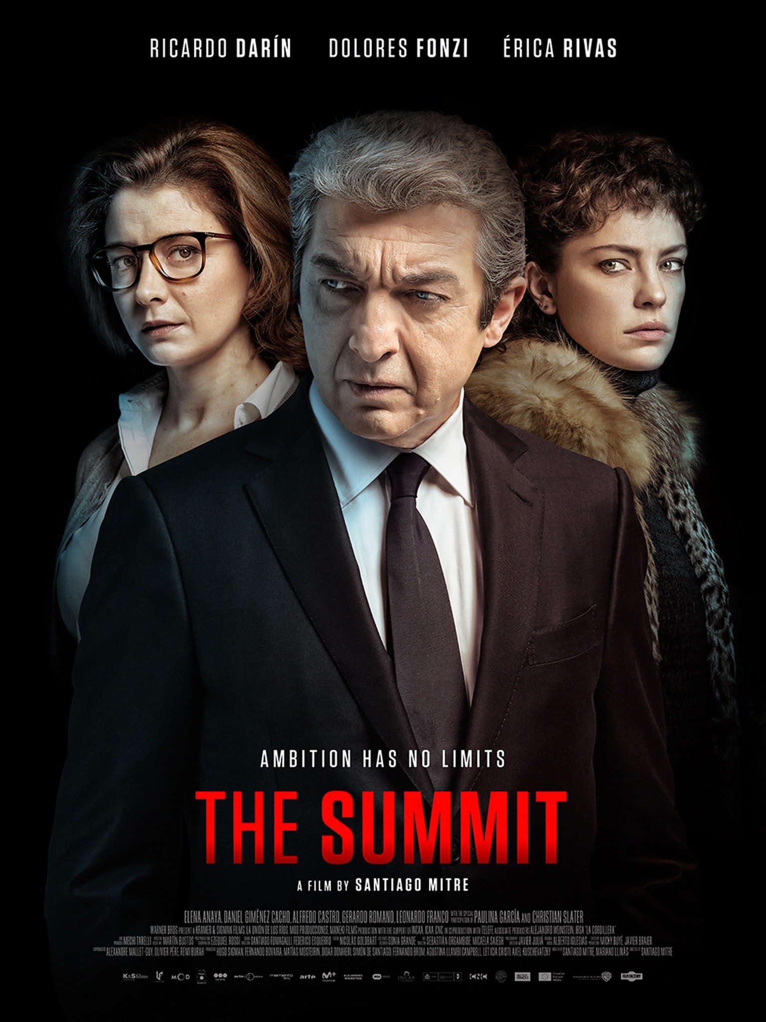 The Summit - Rotten Tomatoes
