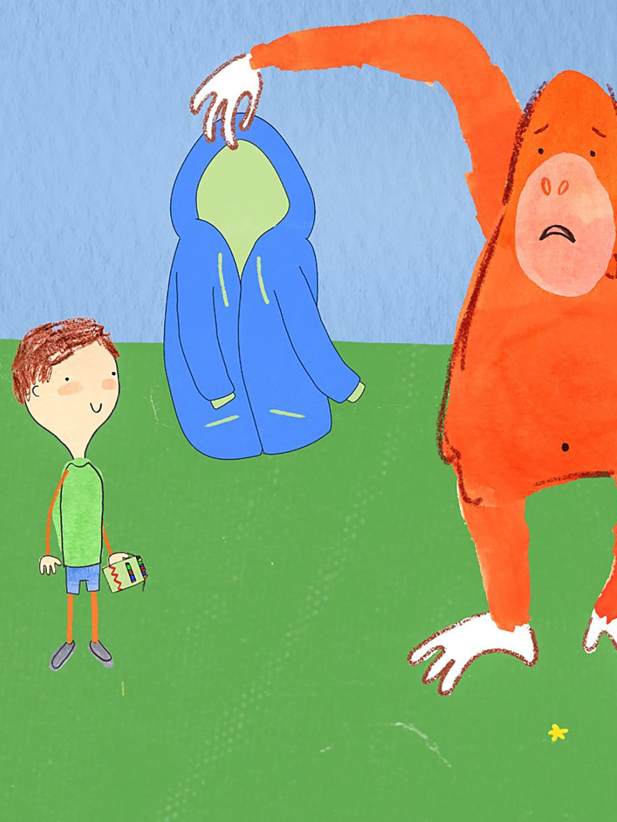 Big Coat Small Coat Pictures Rotten Tomatoes big-coat-small-coat-pictures-rotten-tomatoes