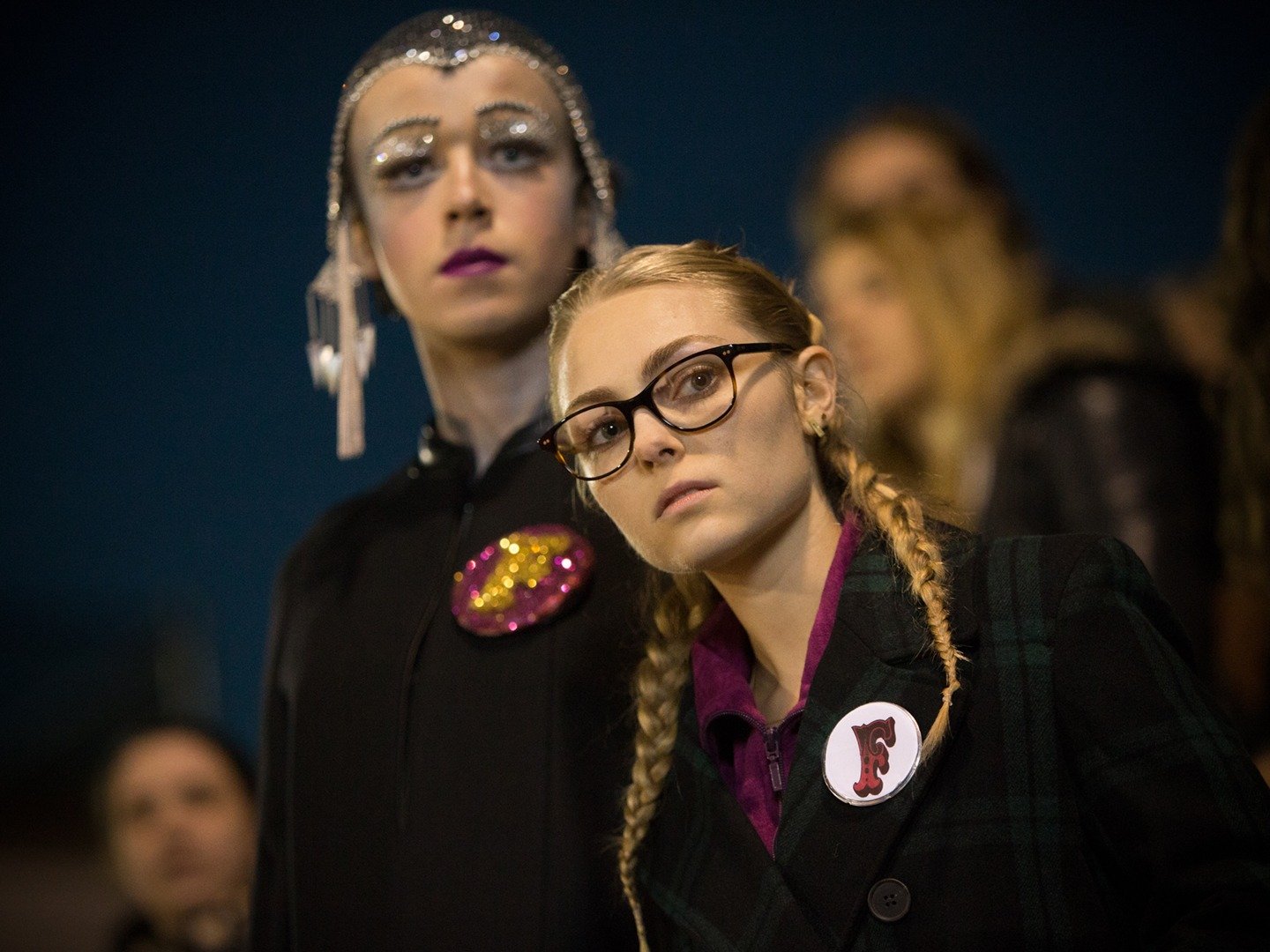 Freak Show: Trailer 1 - Trailers & Videos - Rotten Tomatoes