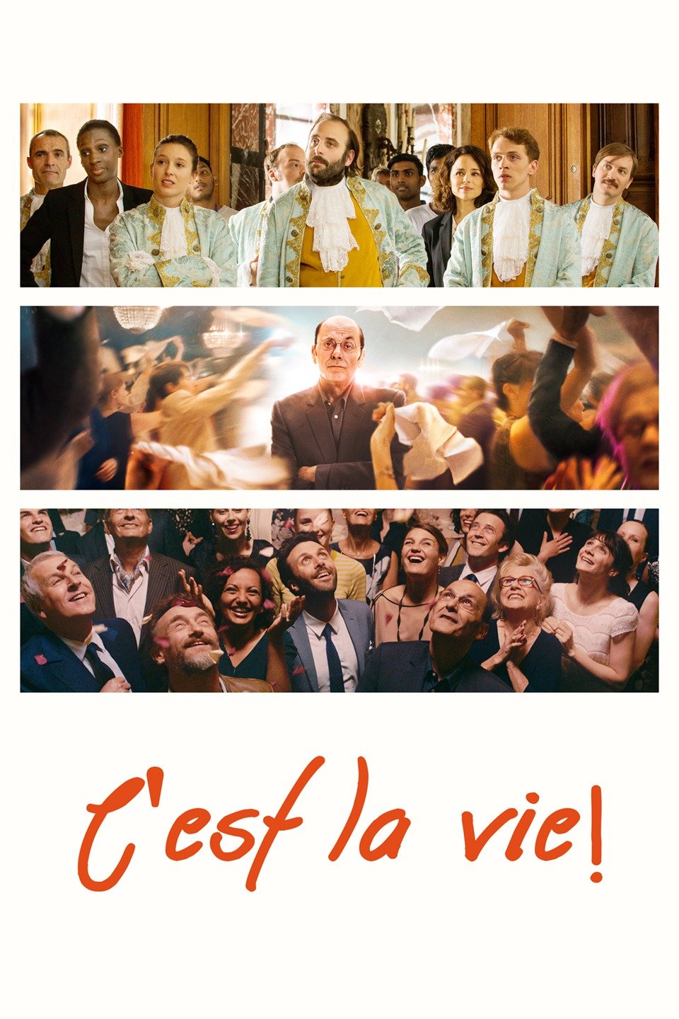 C'est la vie ! - Rotten Tomatoes