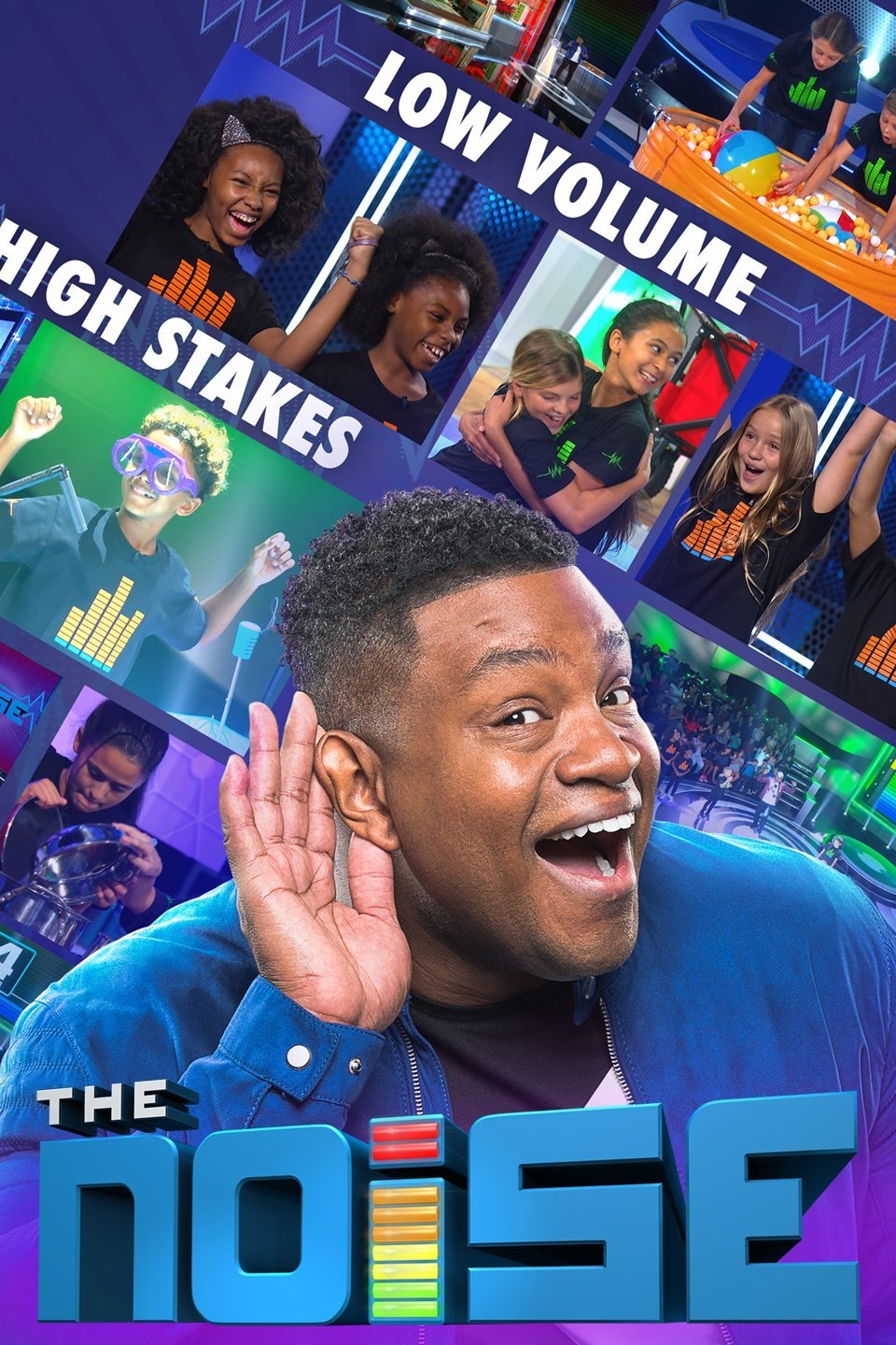 The Noise Pictures - Rotten Tomatoes