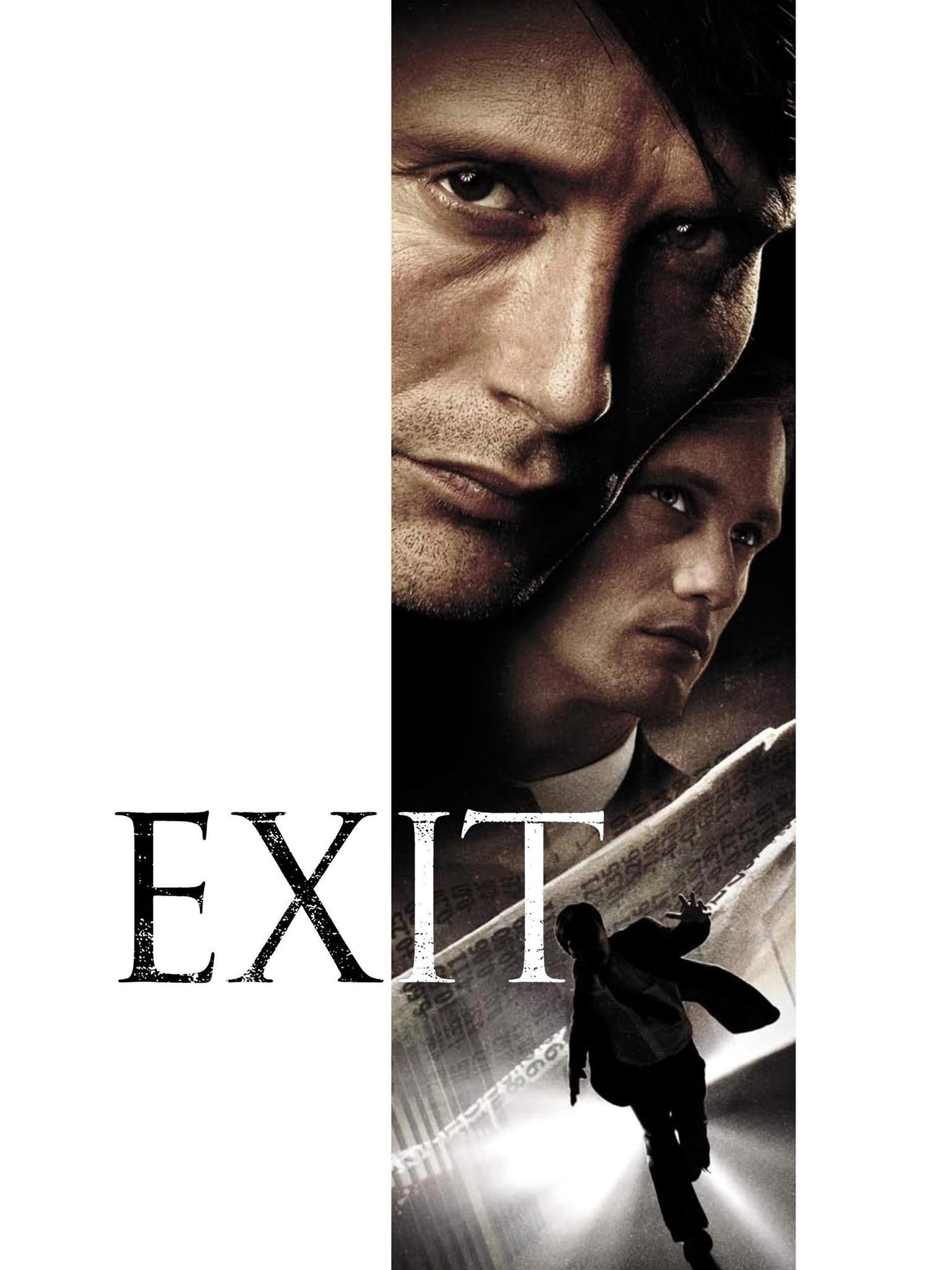 Exit - Movie Reviews