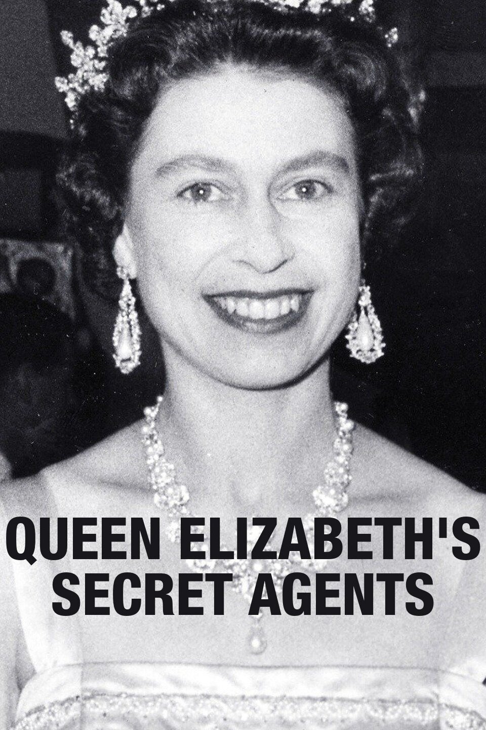 Queen Elizabeth's Secret Agents - Rotten Tomatoes
