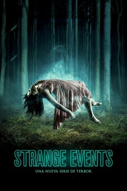 Strange Events Pictures Rotten Tomatoes