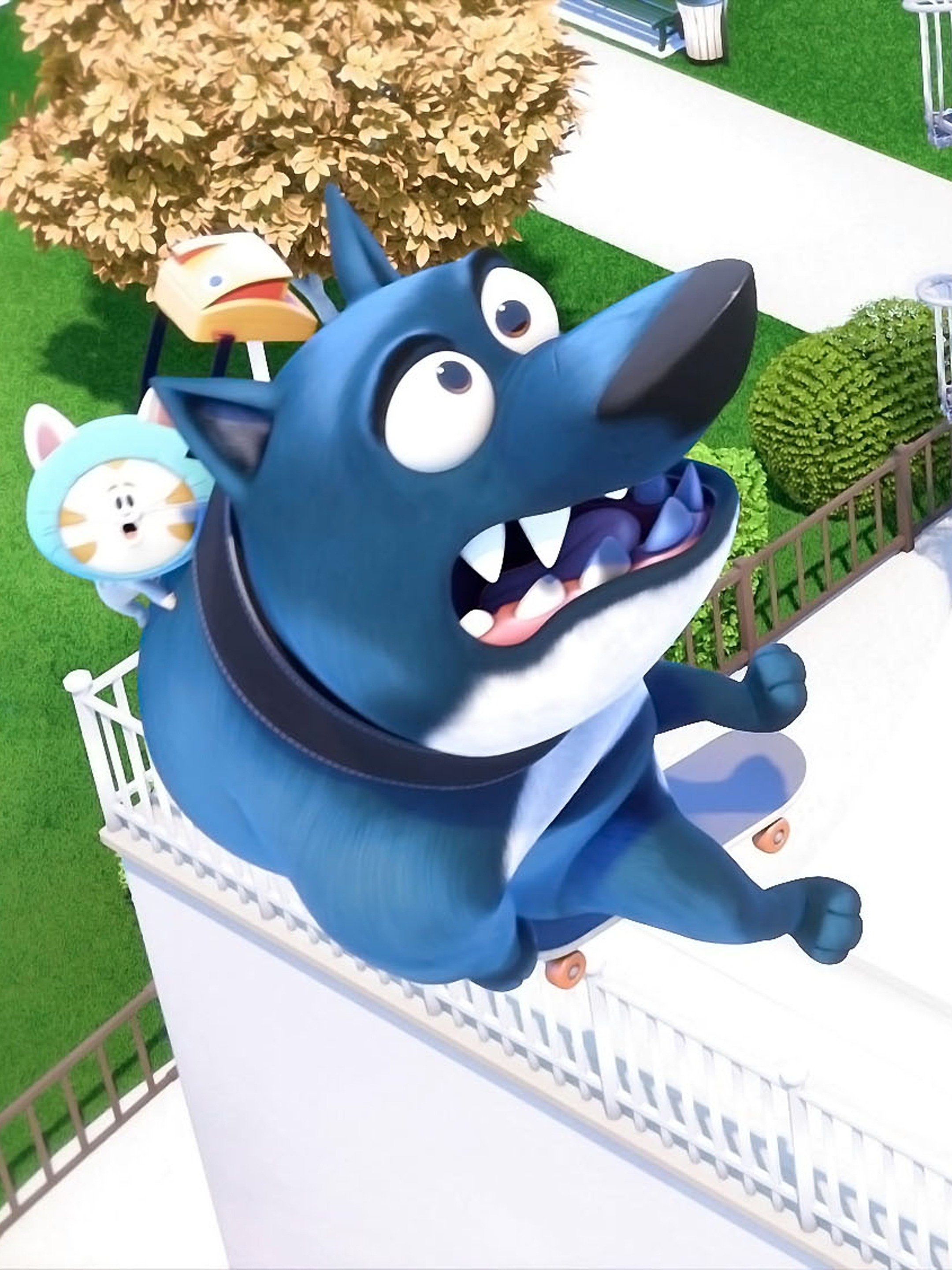 Piñata Party; Photo-Bomb; Player One Pictures - Rotten Tomatoes