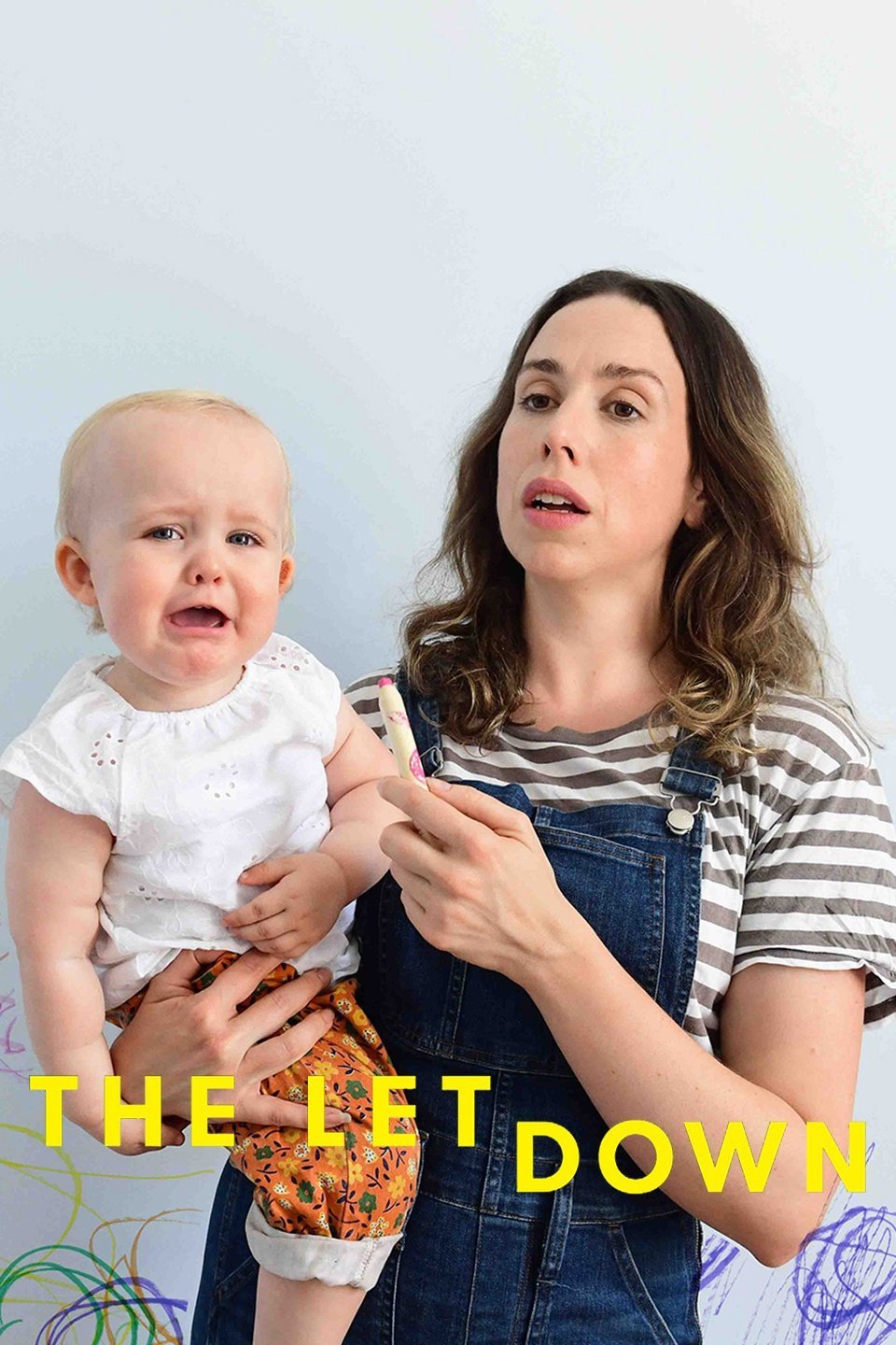 The Letdown - Rotten Tomatoes