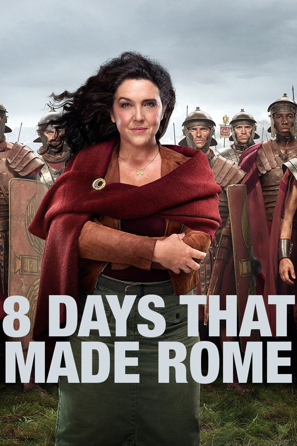 8 Days That Made Rome - Rotten Tomatoes