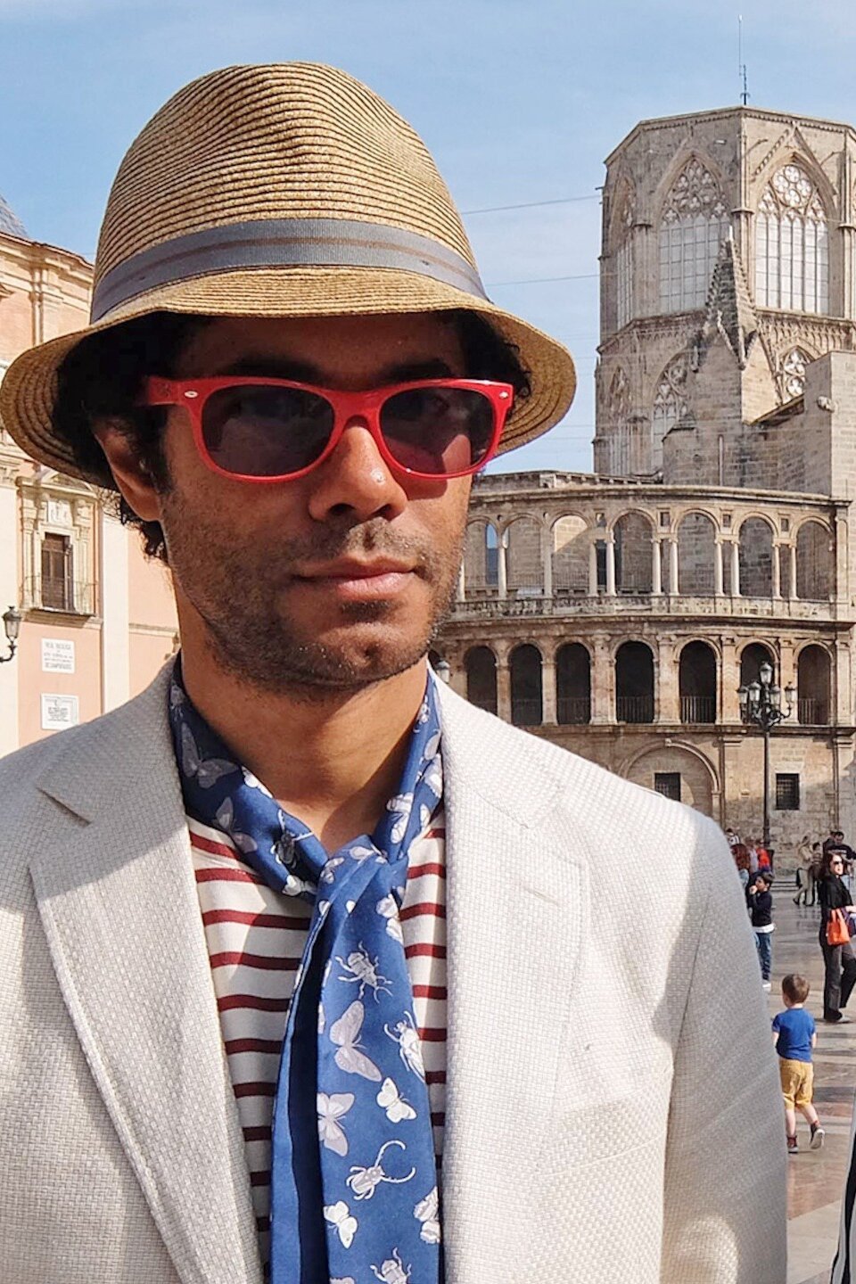 Valencia Pictures - Rotten Tomatoes