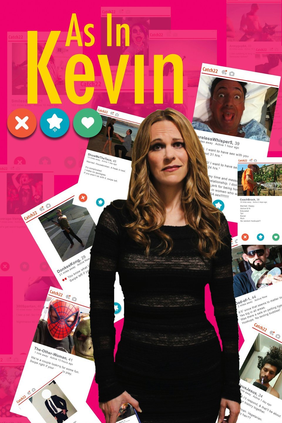 As in Kevin Pictures - Rotten Tomatoes