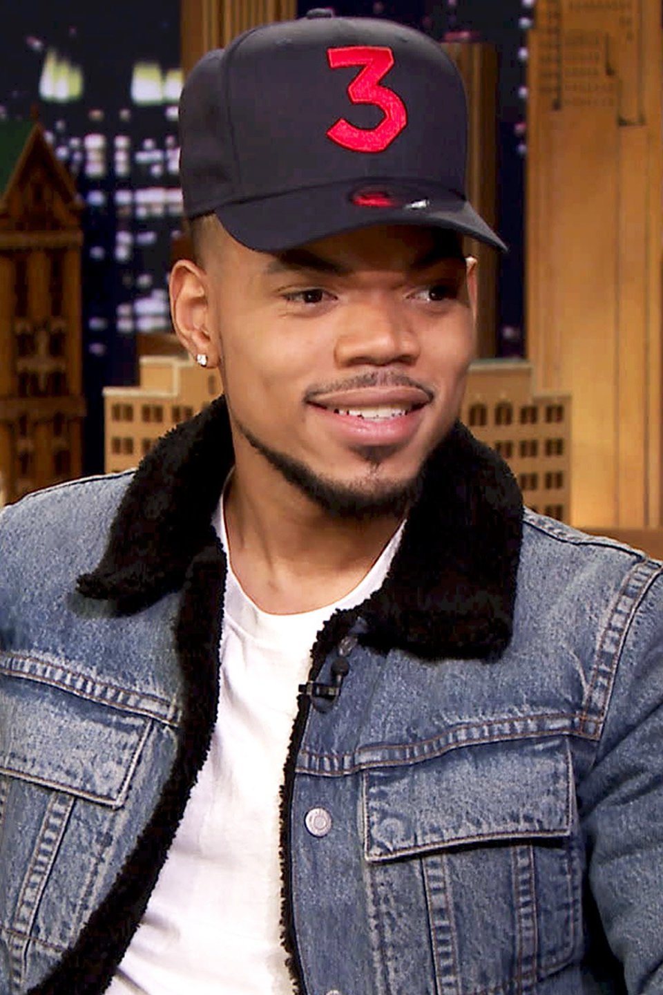 Chance the Rapper; Tim McGraw; Faith Hill Pictures - Rotten Tomatoes