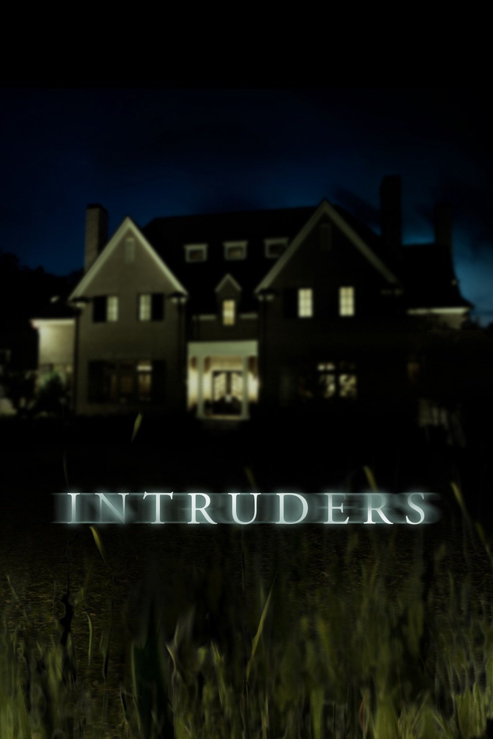 Intruders - Rotten Tomatoes