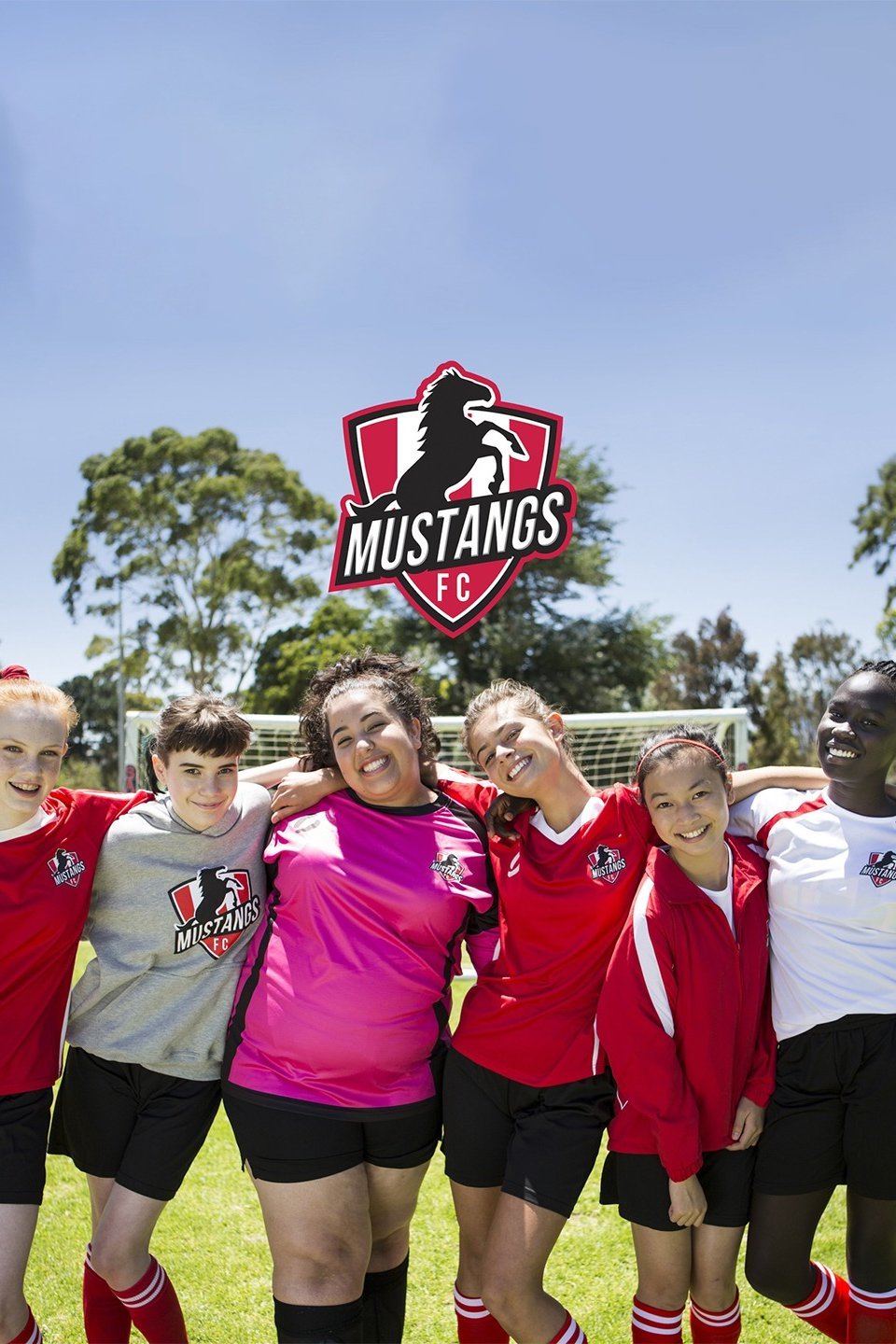 Mustangs FC - Rotten Tomatoes