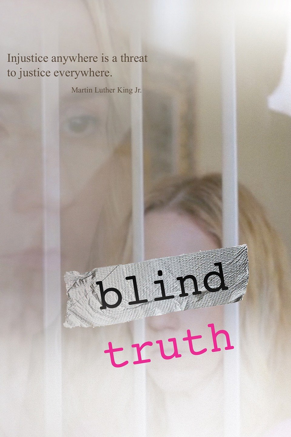 Blind Truth - Rotten Tomatoes