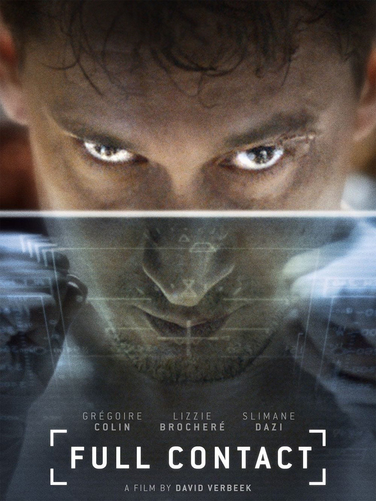 Full Contact - Rotten Tomatoes