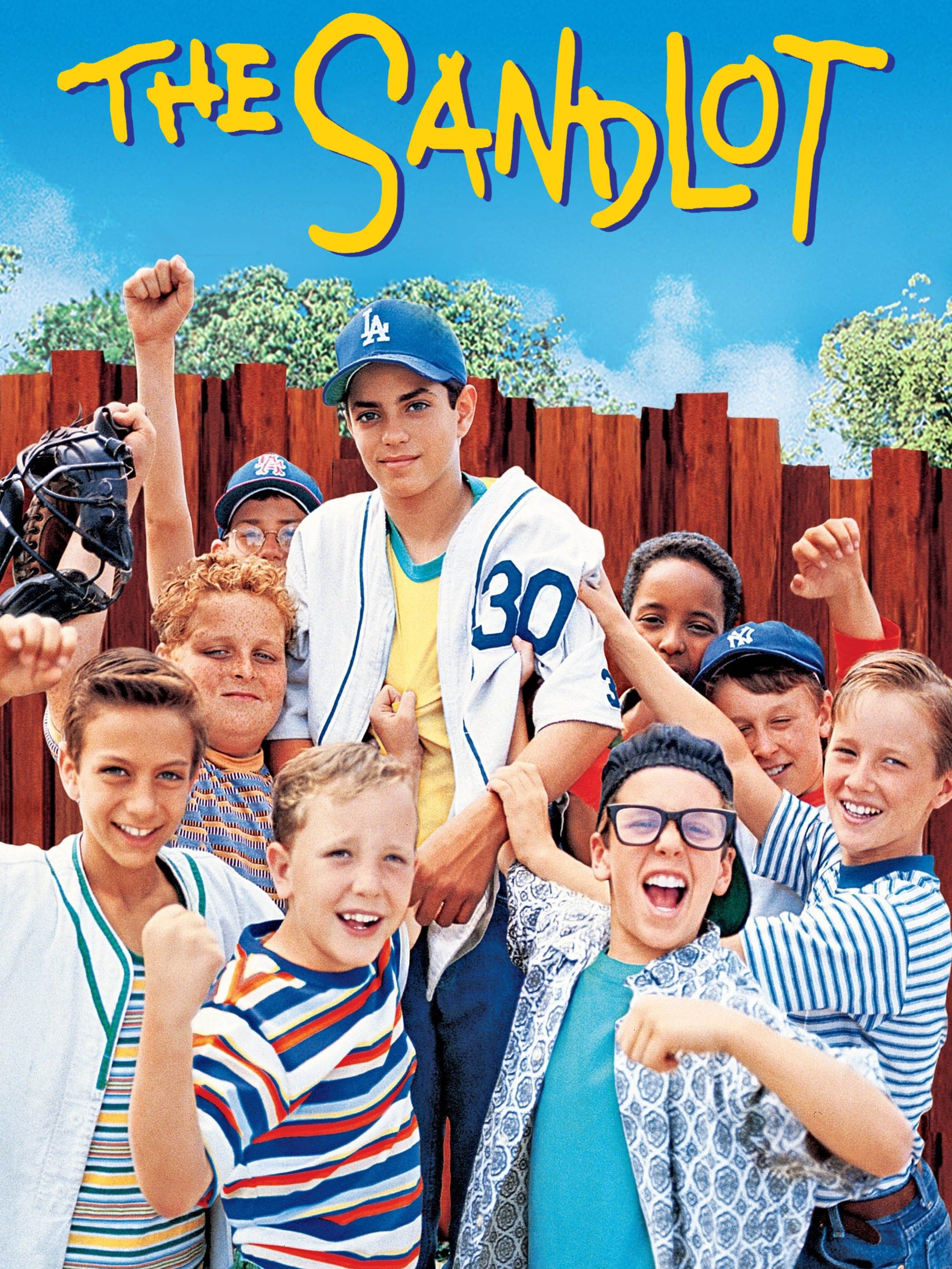 Babe The Sandlot
