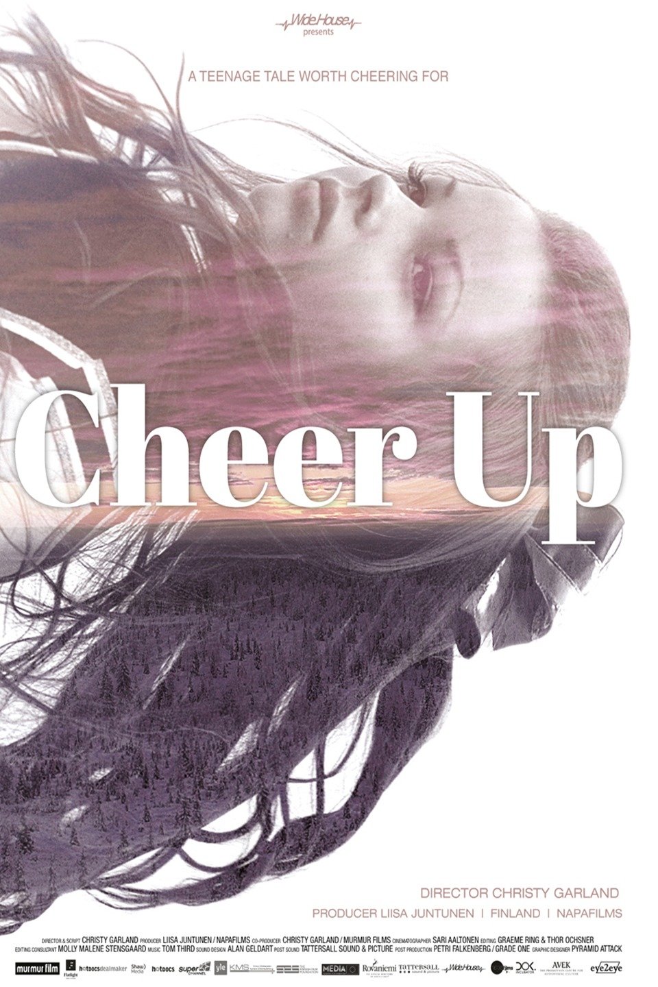 Cheer Up - Rotten Tomatoes