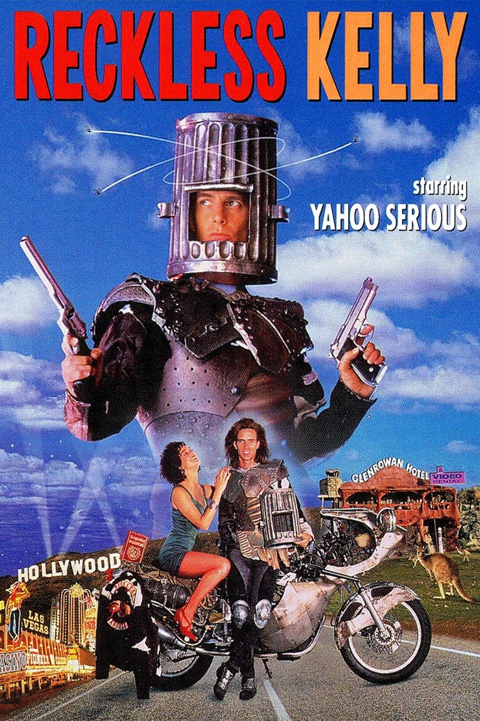 Reckless Kelly - Rotten Tomatoes