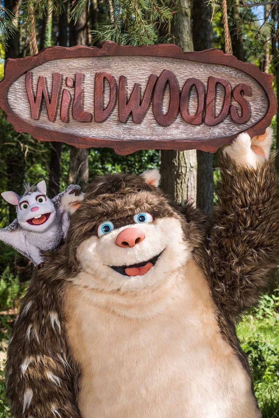 Wildwoods - Rotten Tomatoes