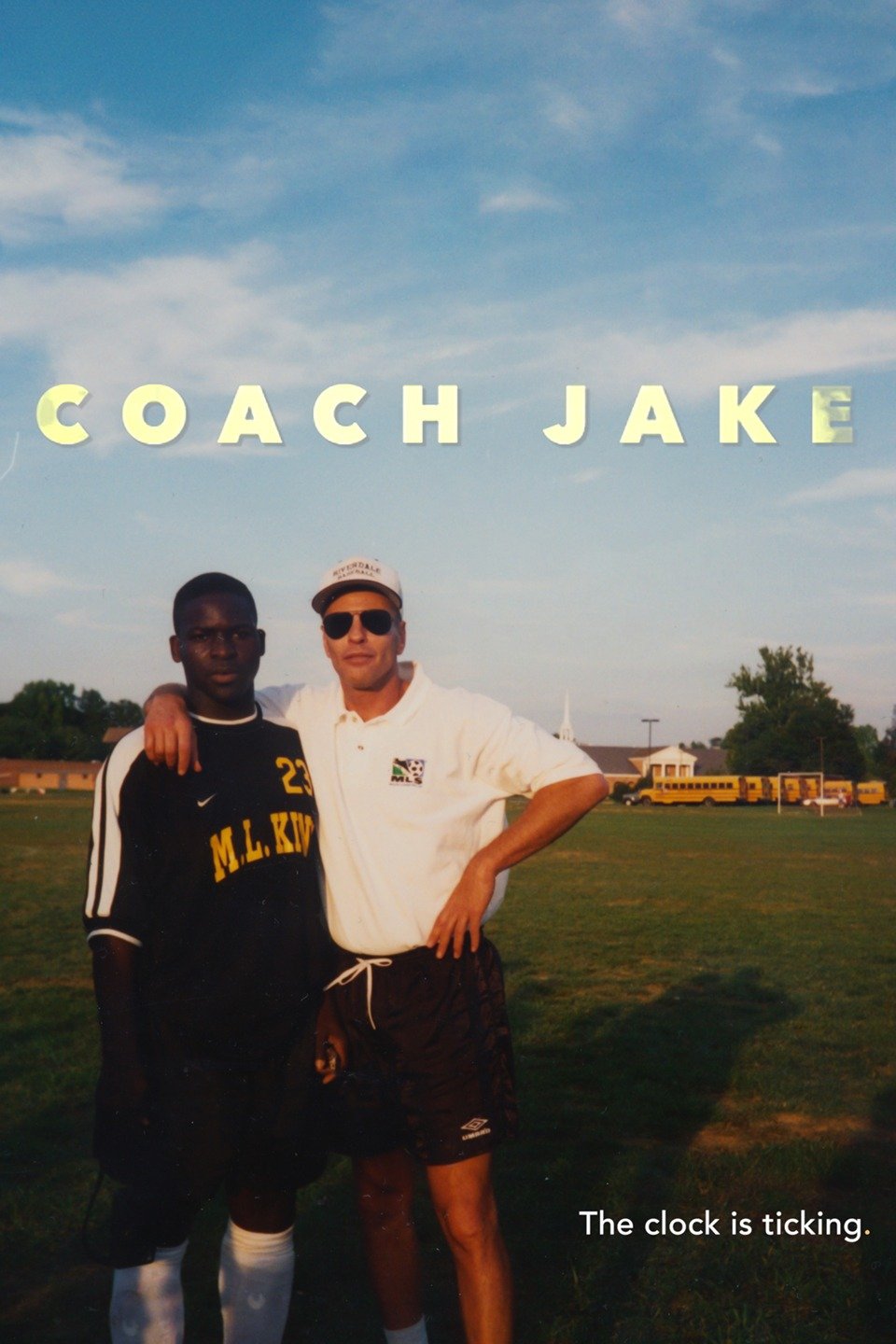 Coach Jake Pictures - Rotten Tomatoes