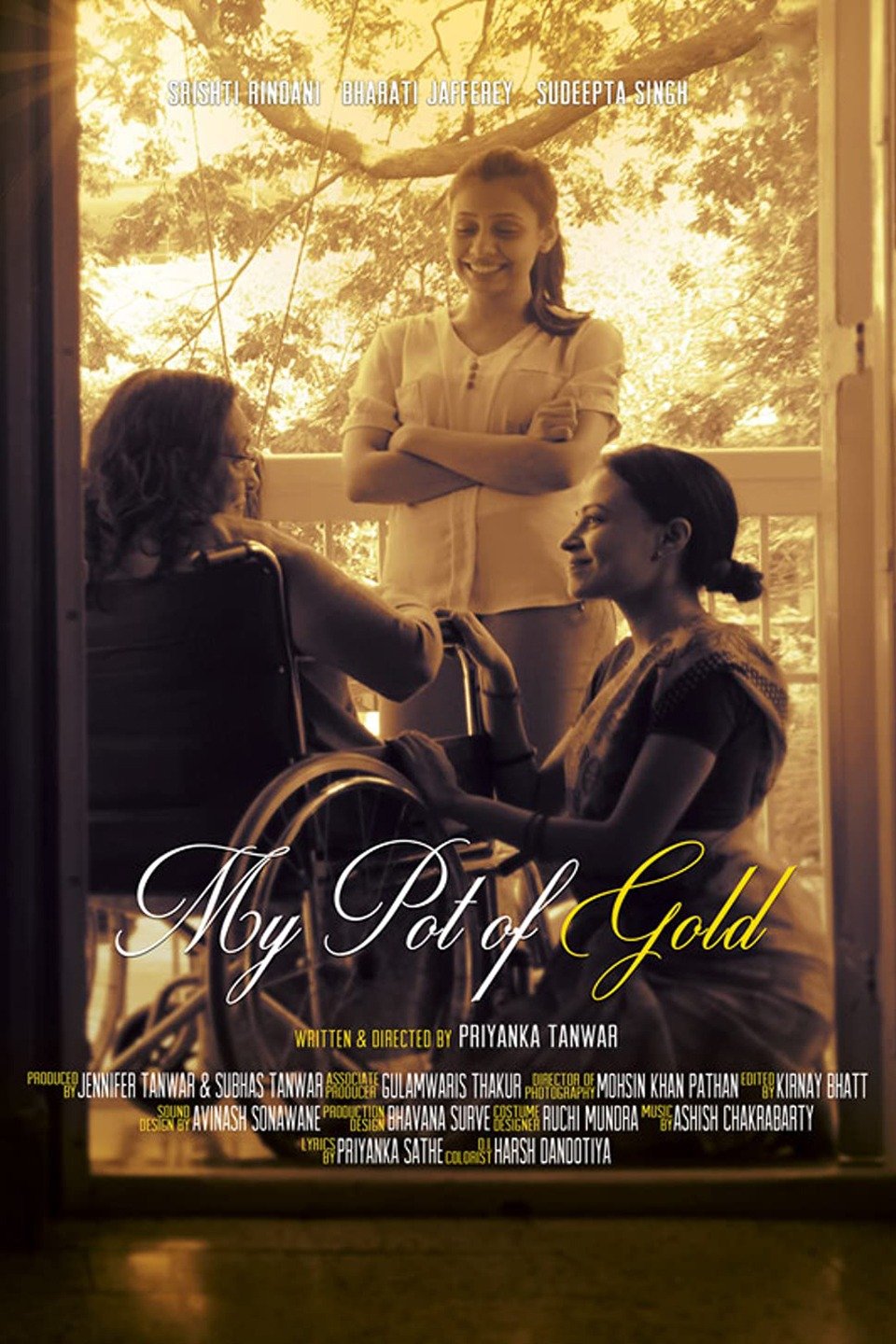 My Pot of Gold - Rotten Tomatoes