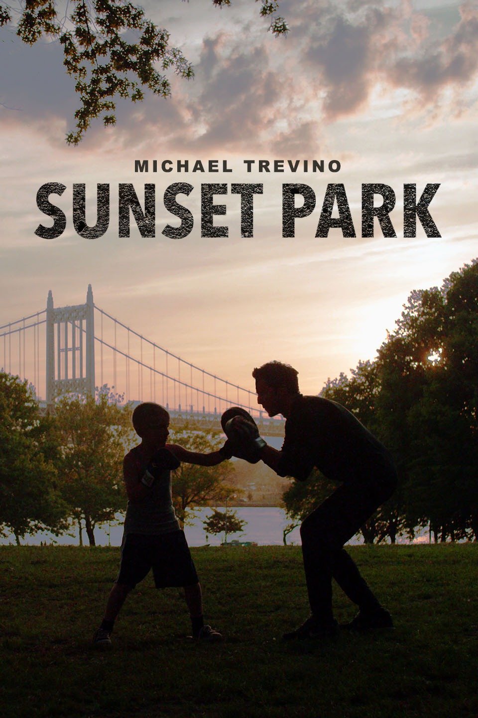 Sunset Park - Rotten Tomatoes
