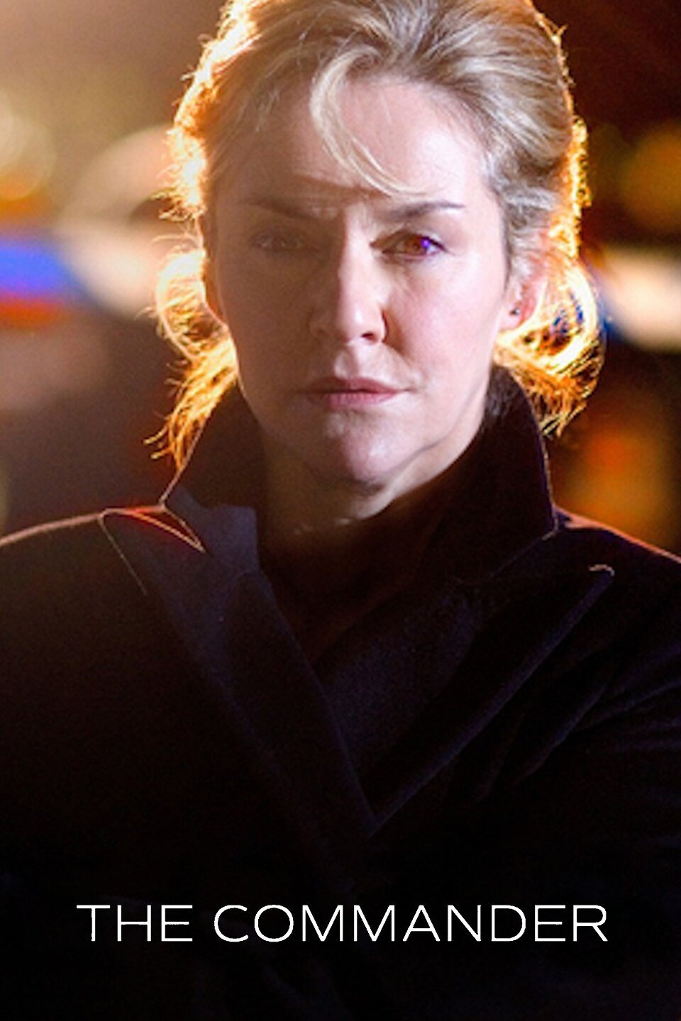 The Commander - Rotten Tomatoes