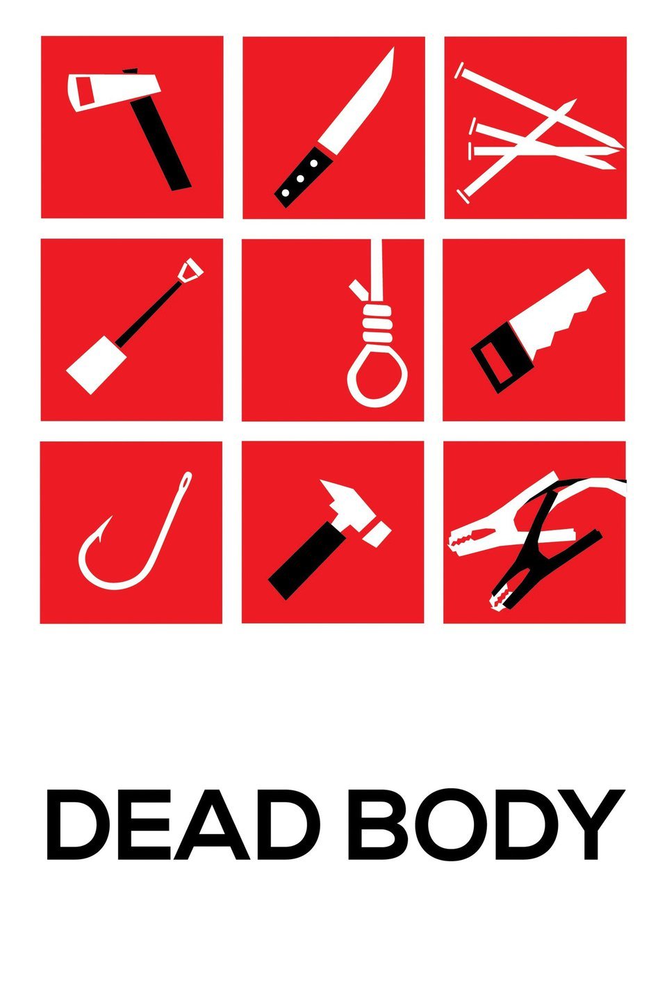 Dead Body - Rotten Tomatoes