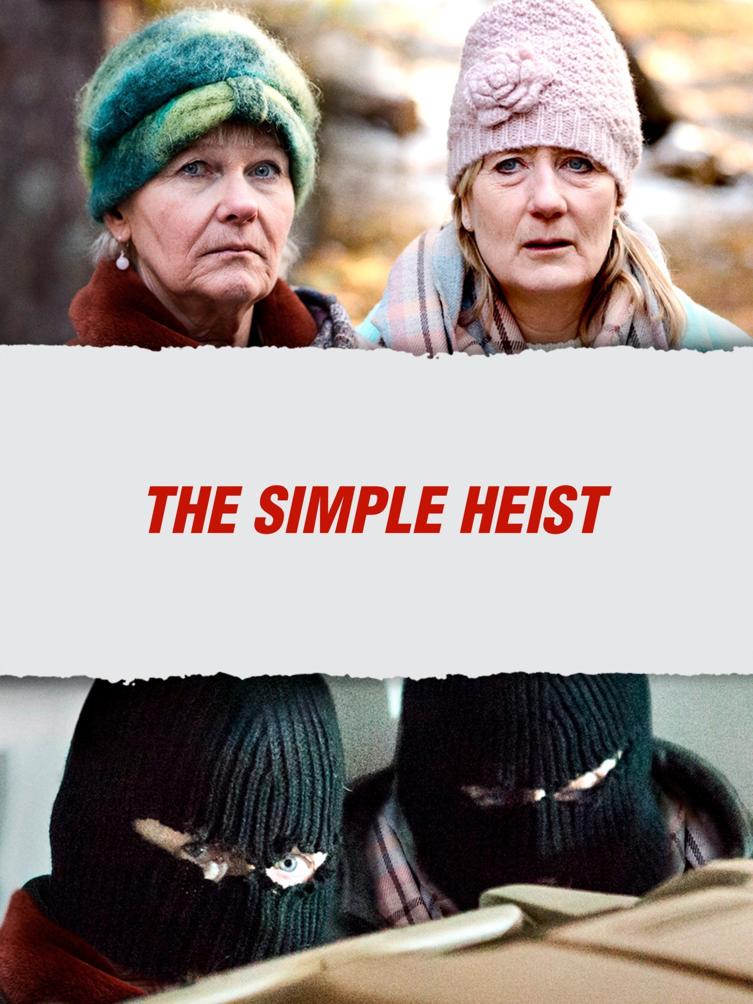 The Simple Heist - Rotten Tomatoes