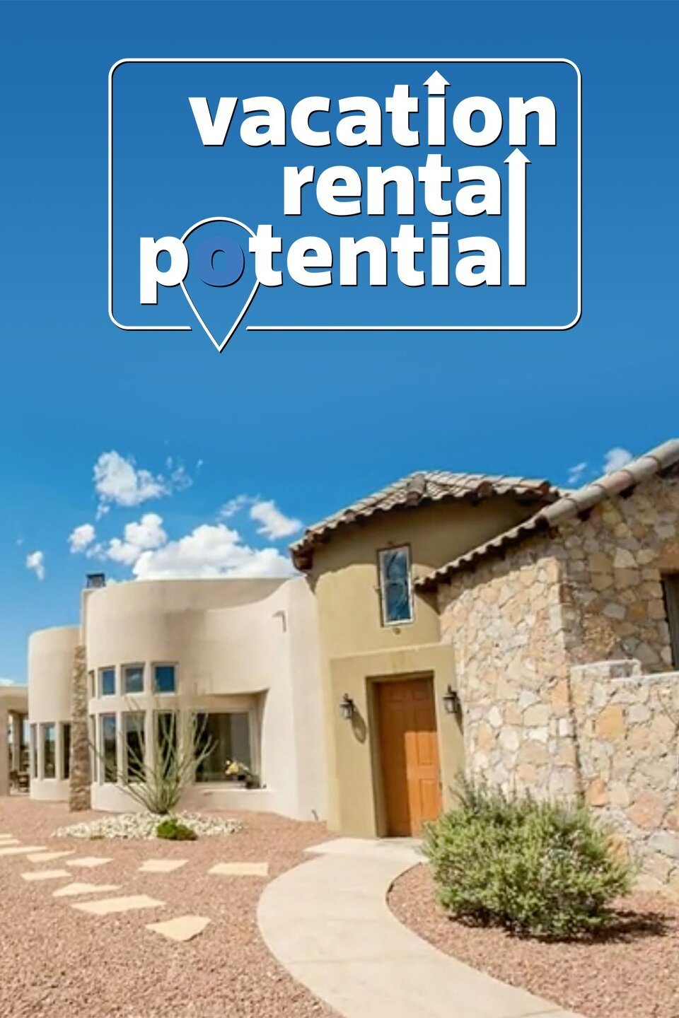 Vacation Rental Potential - Rotten Tomatoes