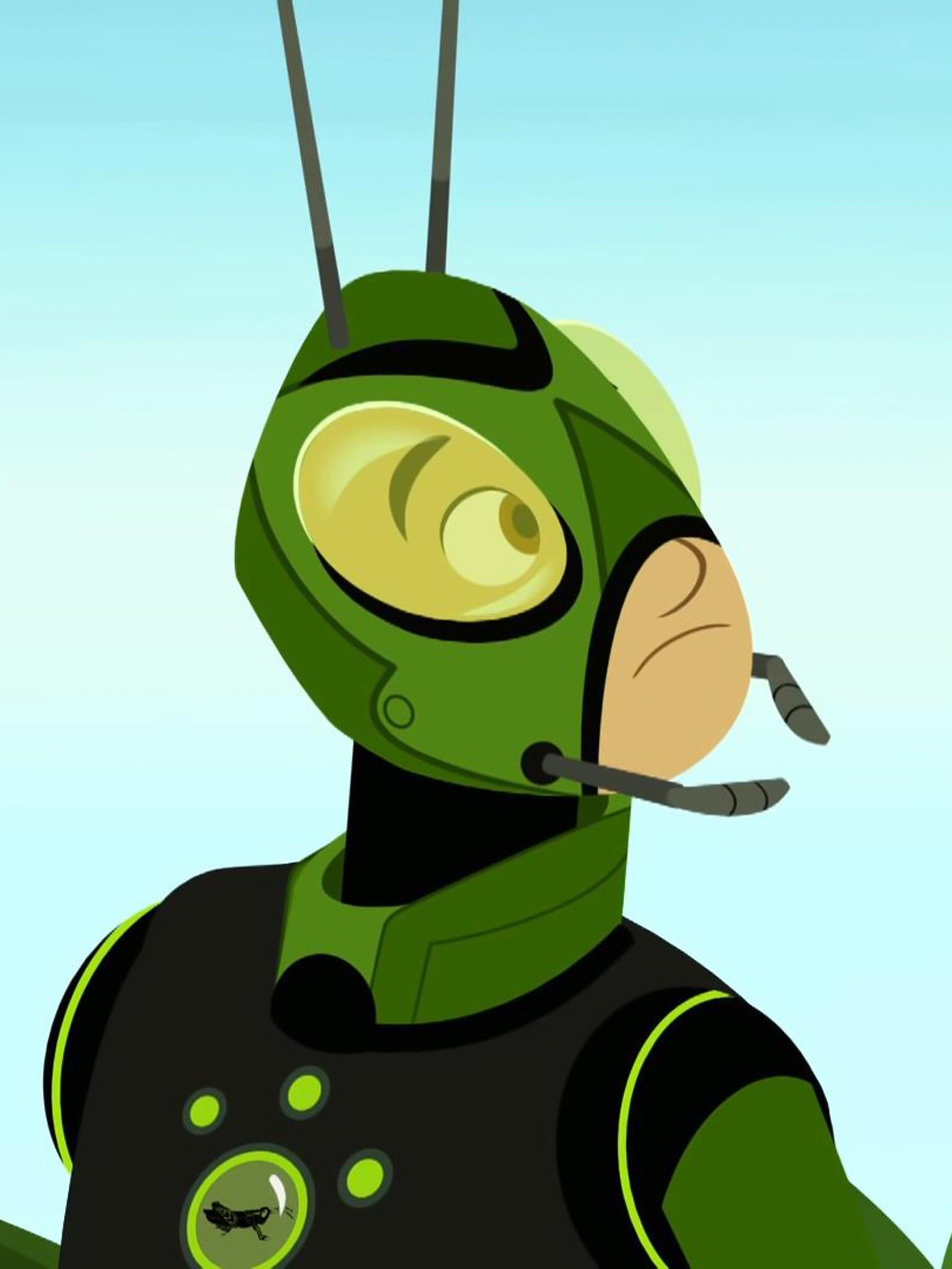 City Hoppers! Pictures - Rotten Tomatoes