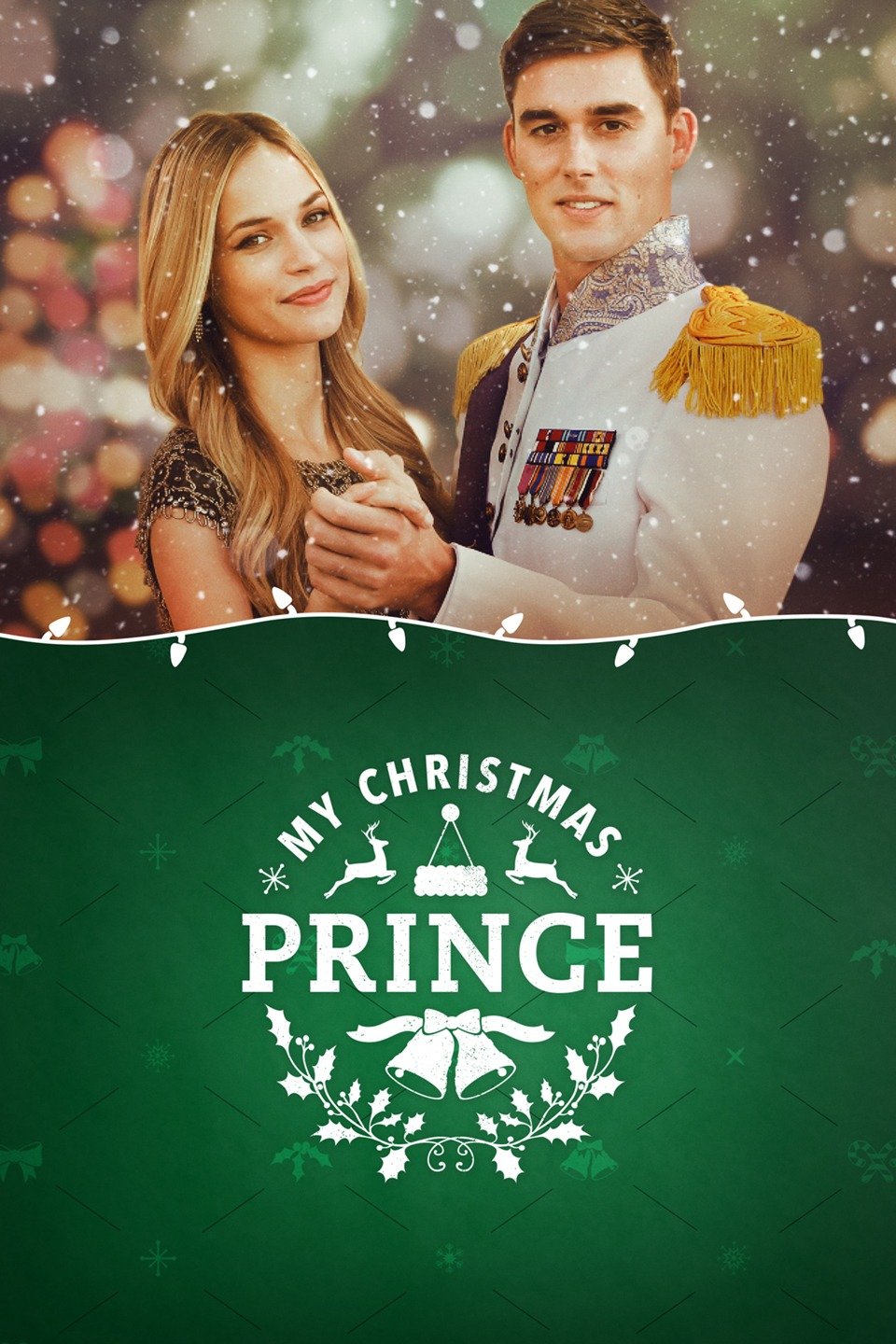 My Christmas Prince - Rotten Tomatoes