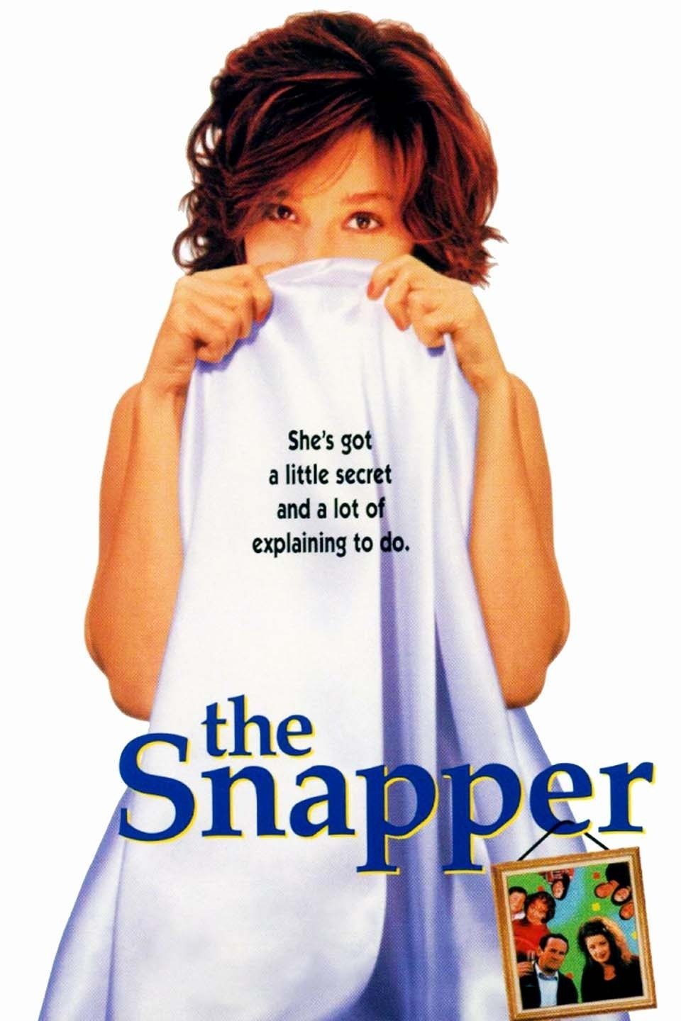 The Snapper - Rotten Tomatoes