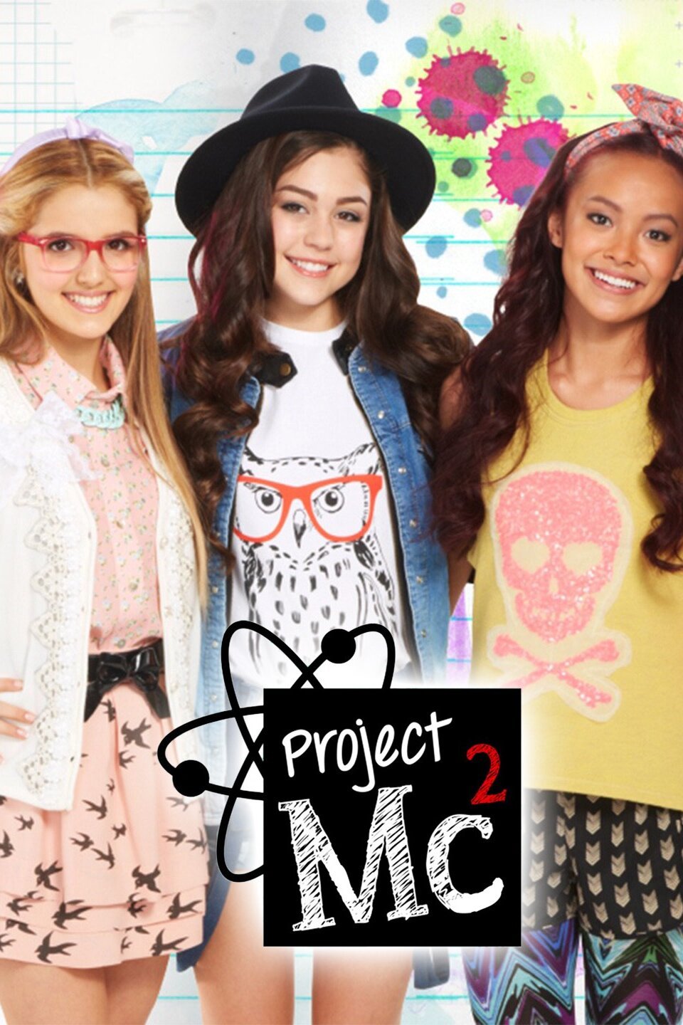 Project MC2 - Rotten Tomatoes