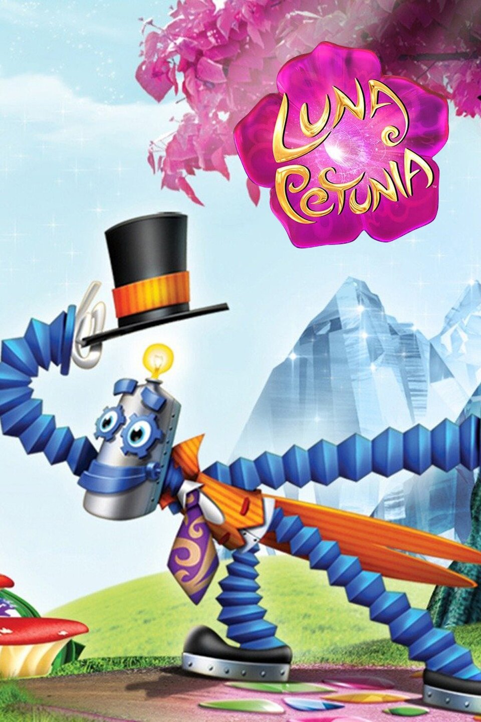 Luna Petunia - Rotten Tomatoes