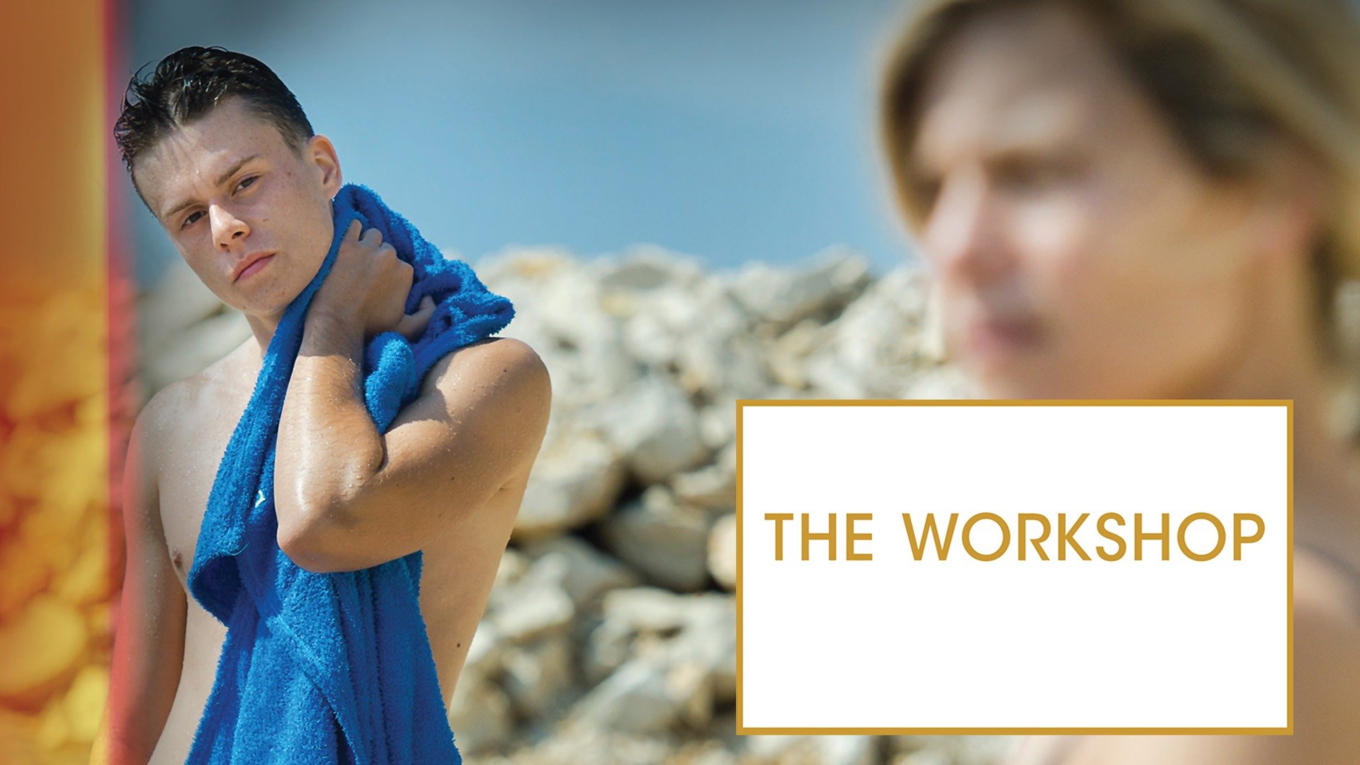 The Workshop: Trailer 1 - Trailers & Videos - Rotten Tomatoes